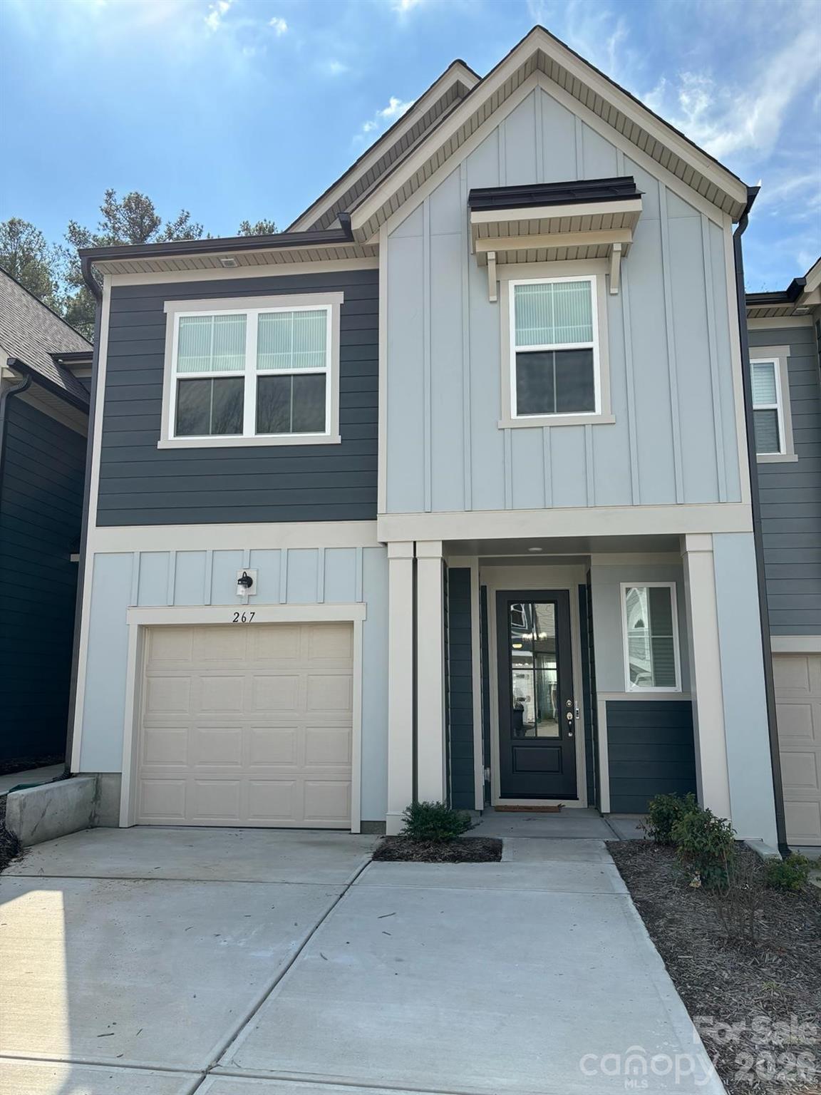 267 Brooks Springs Drive, Fort Mill, SC