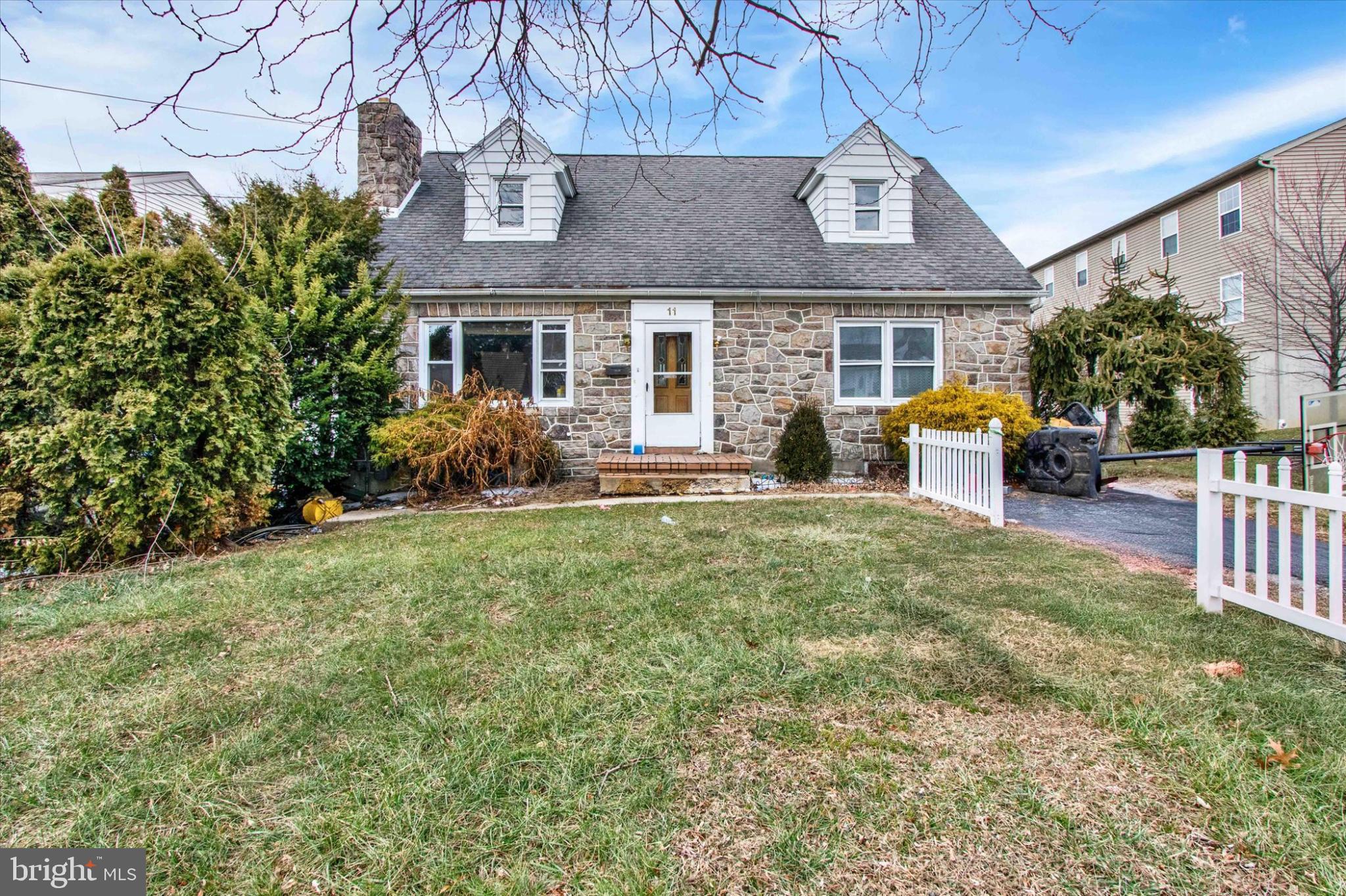 Residential for sale in Reading, Pennsylvania, PABK2067052