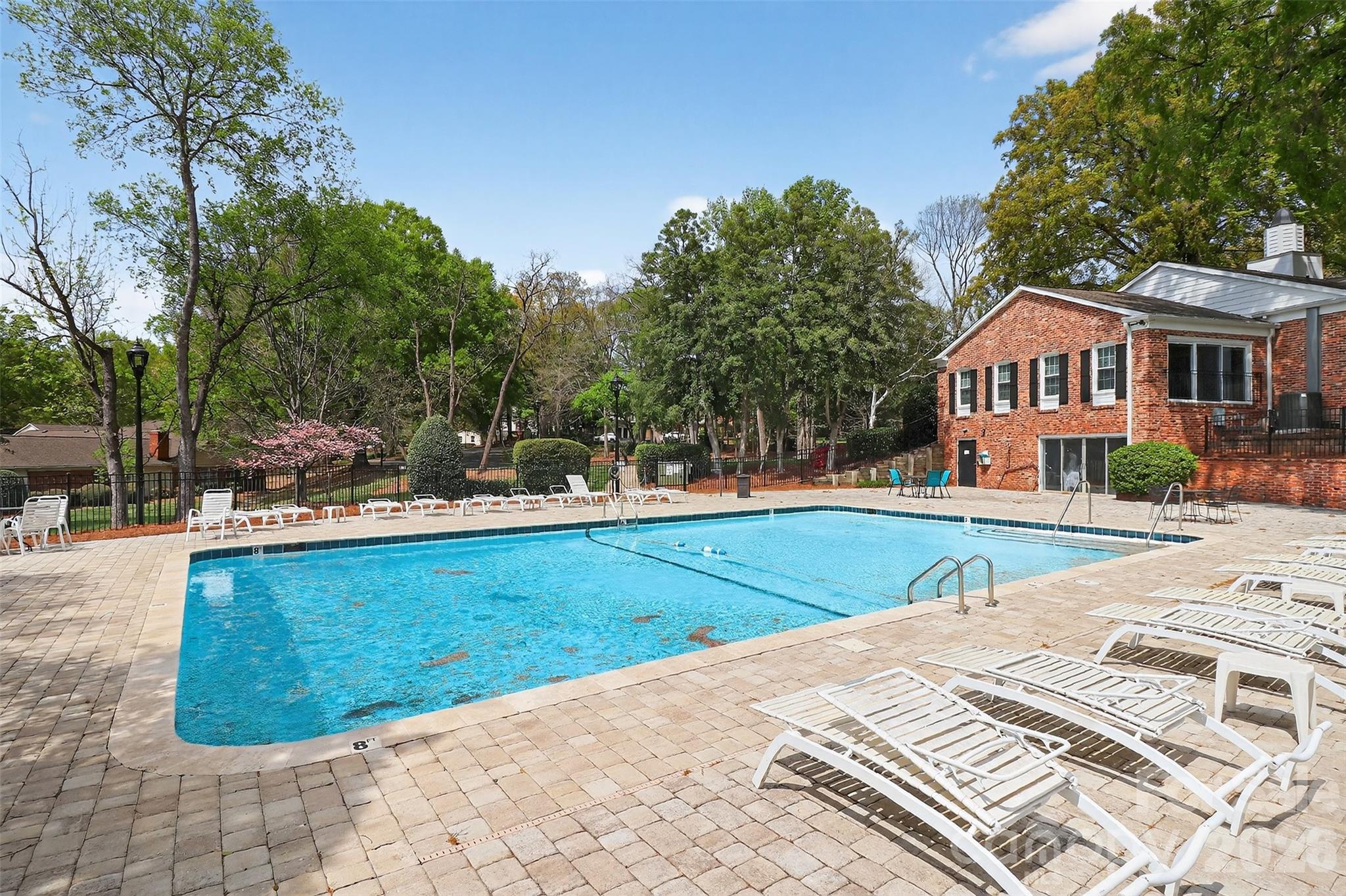 Photo 45 of 7124 Quail Meadow Lane, Charlotte, NC