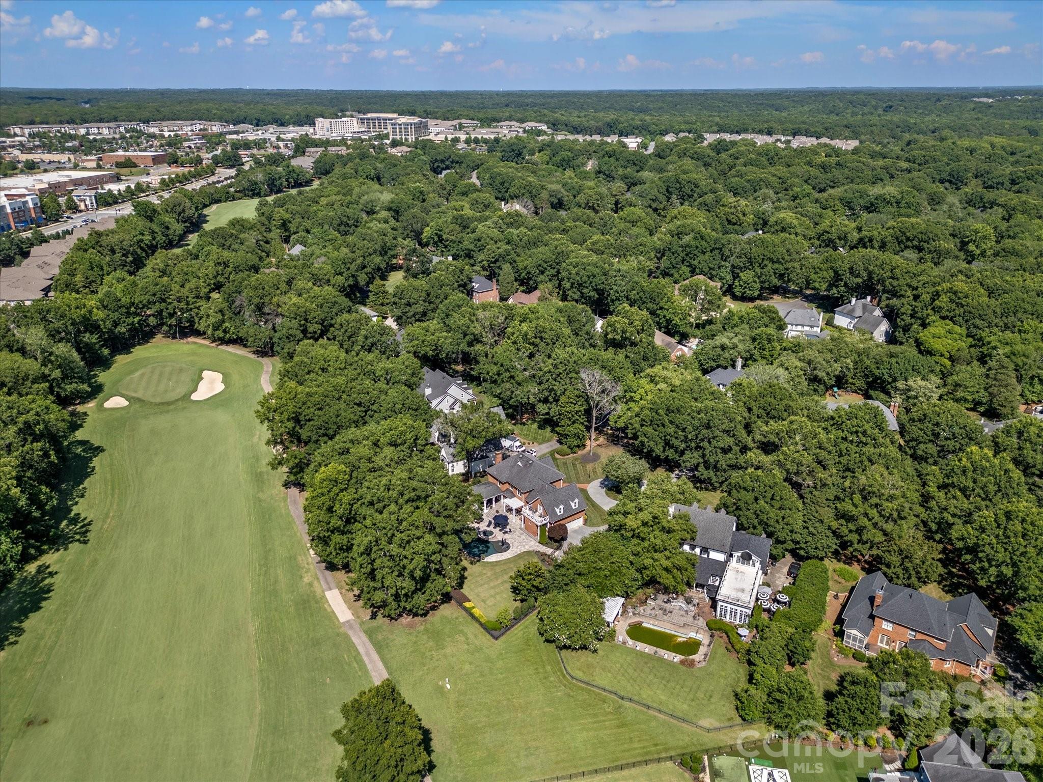 Photo 40 of 11624 Glenn Abbey Way, Charlotte, NC
