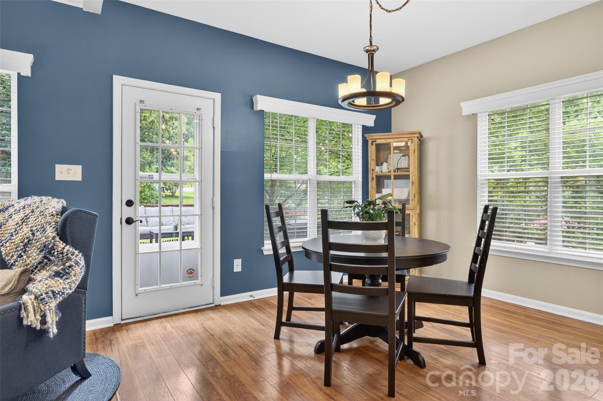 Photo 10 of 10502 Hellebore Road, Charlotte, NC