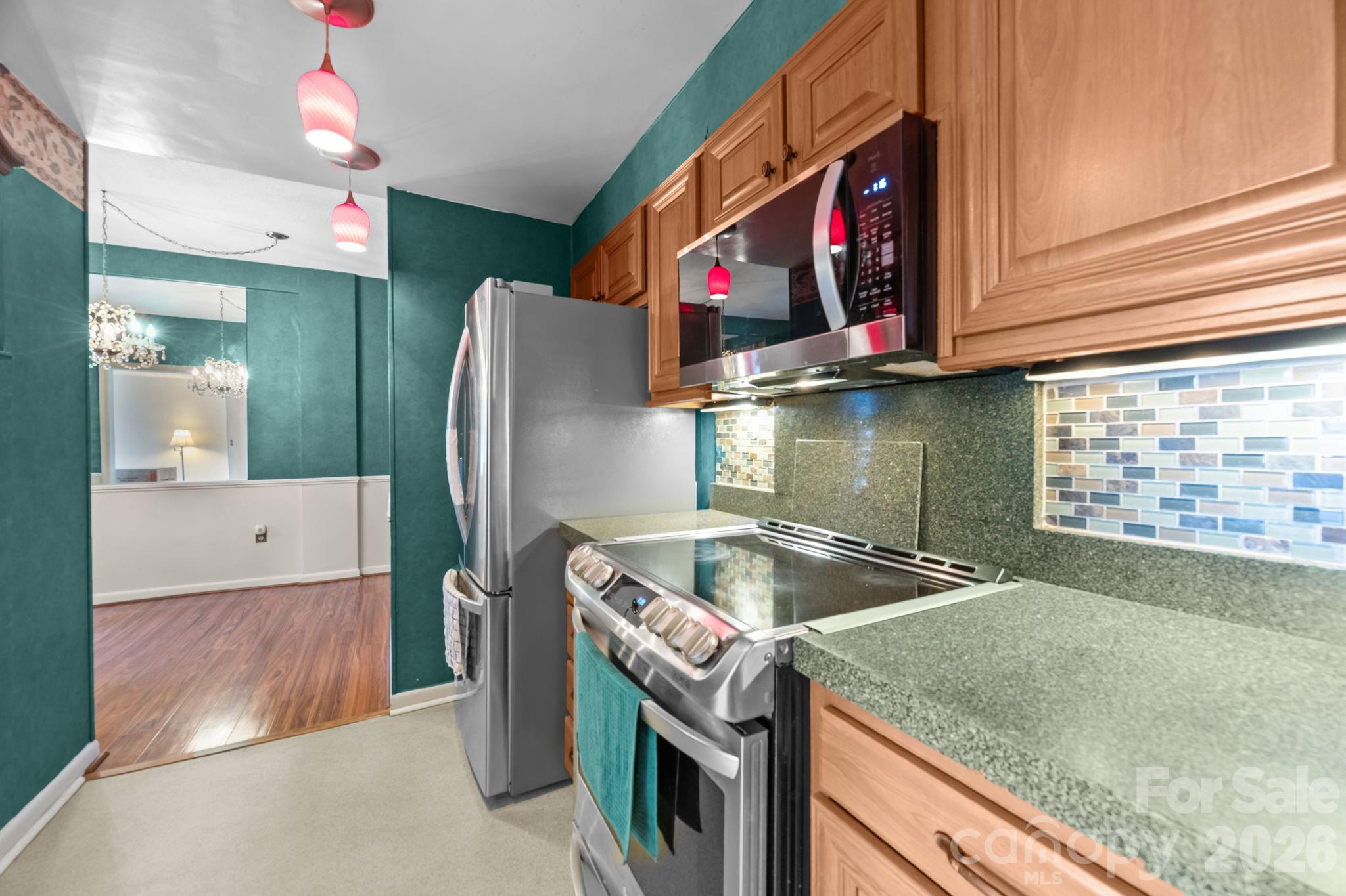 Photo 9 of 1300 Reece Road208, Charlotte, NC