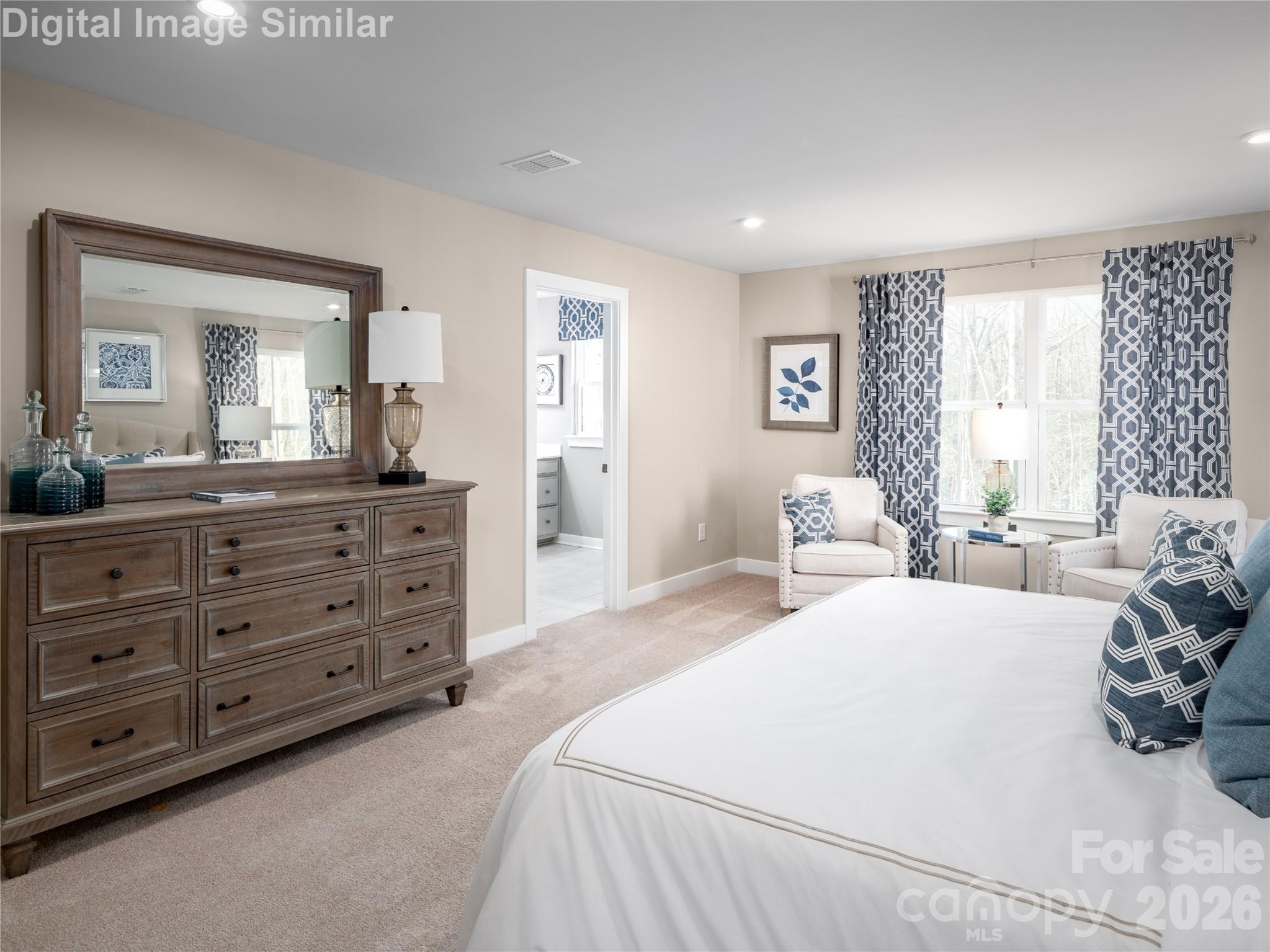 Photo 9 of 2051 Fernway Drive, Charlotte, NC