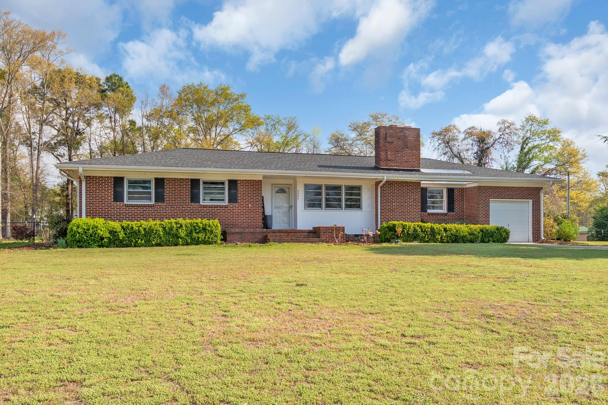 5495 Kershaw Camden Highway, Heath Springs, SC - photo 4 of 45