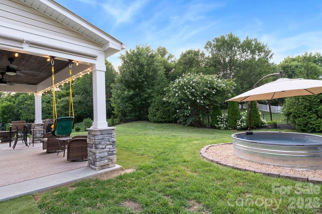 Photo 46 of 7119 Hermiston Street, Charlotte, NC