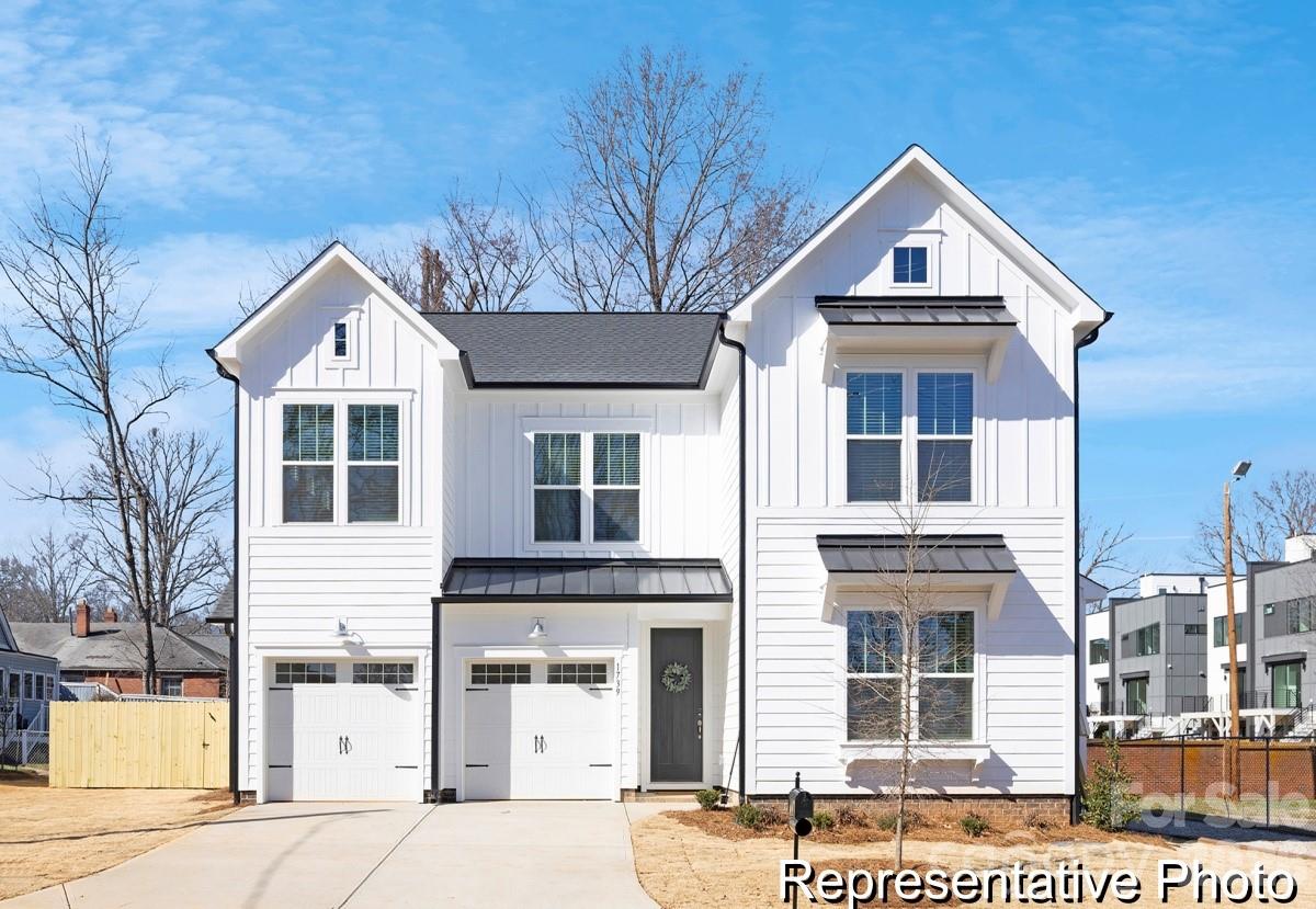 1141 Lorrie Lane400p, Albemarle, NC