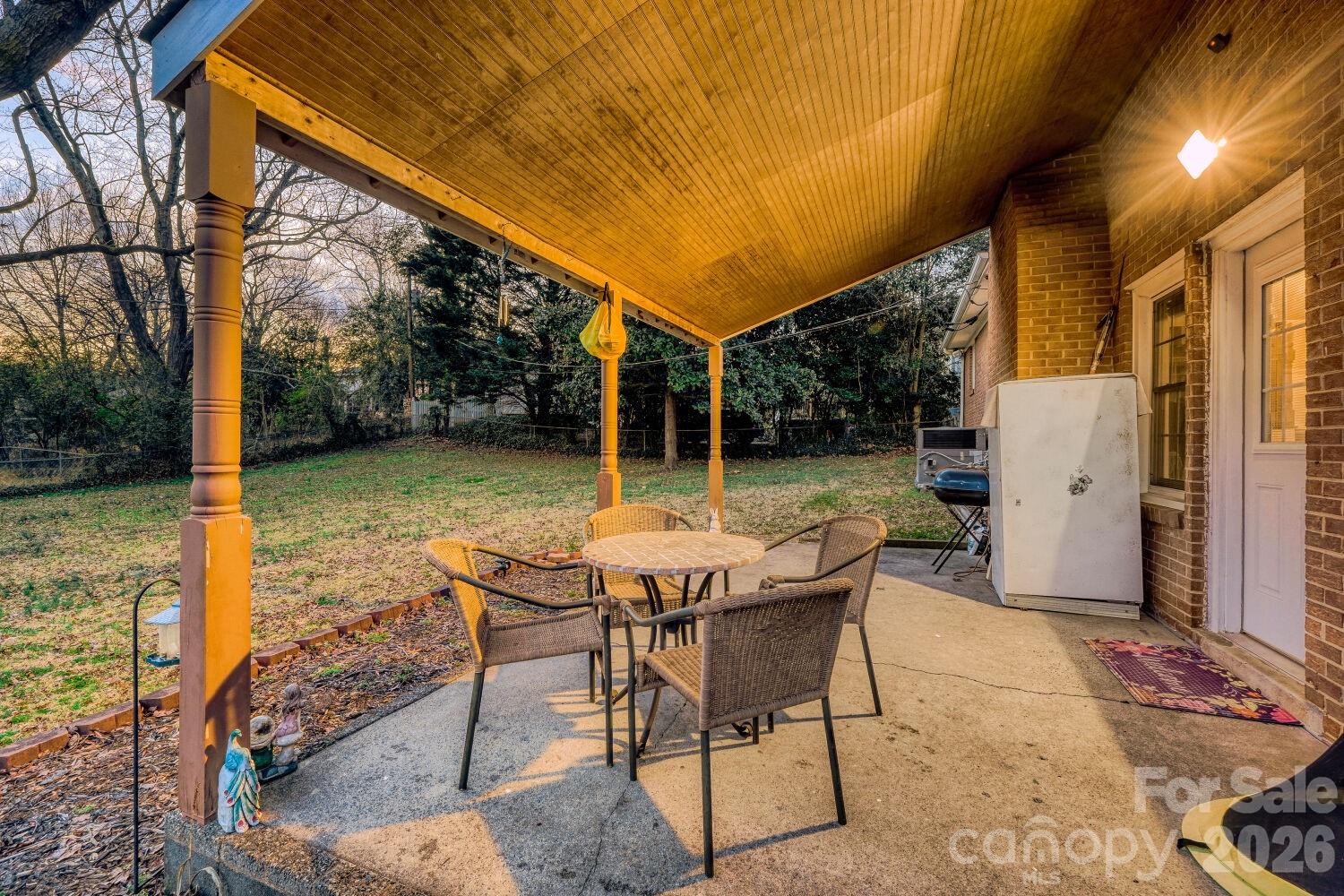 Photo 33 of 1315 Shady Bluff Drive, Charlotte, NC