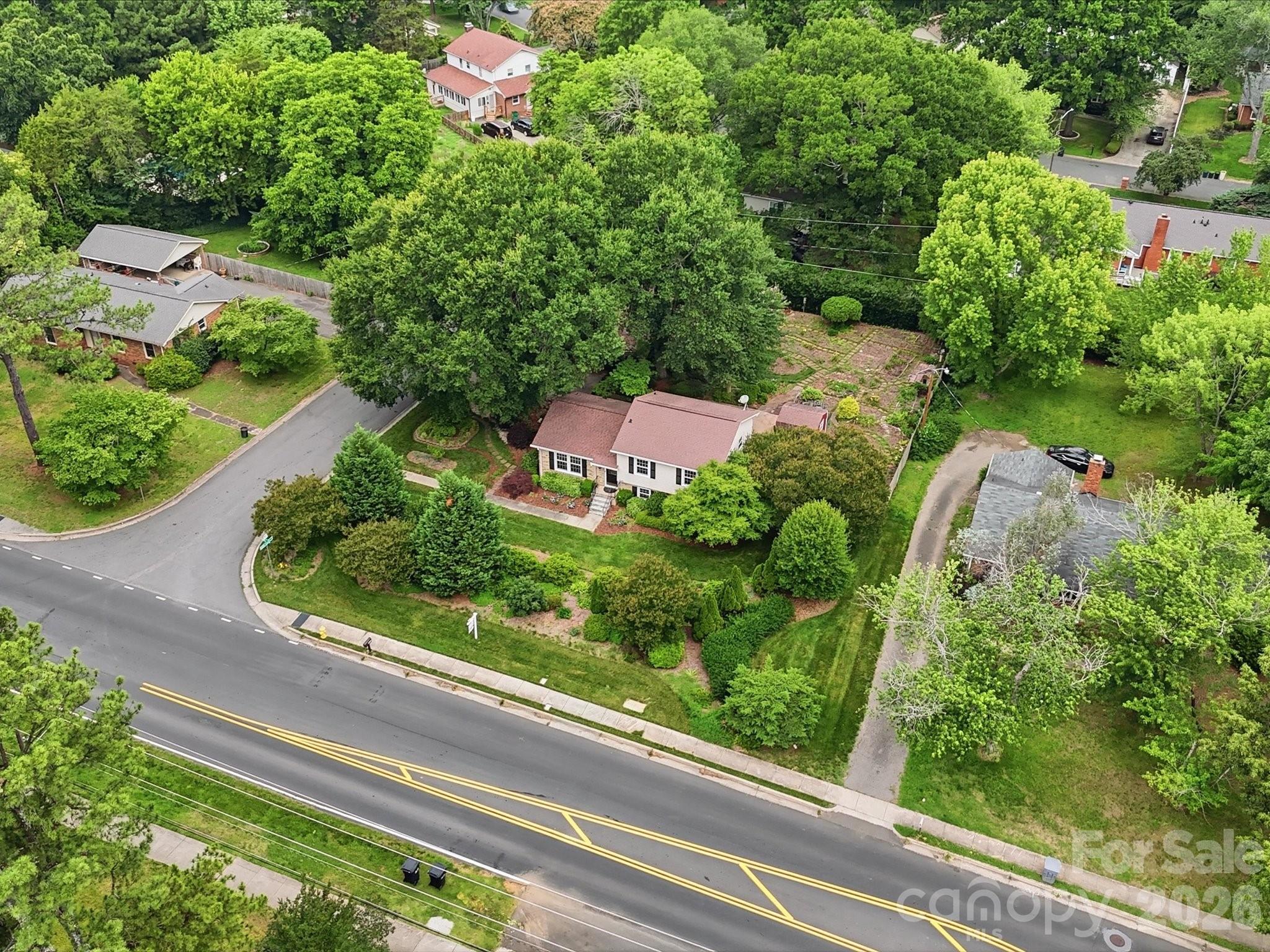 Photo 33 of 3130 Rea Road, Charlotte, NC