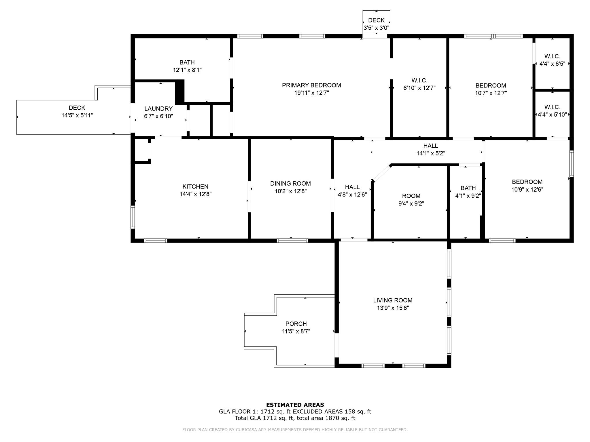 Photo 48 of 4642 Mcclure Road, Charlotte, NC