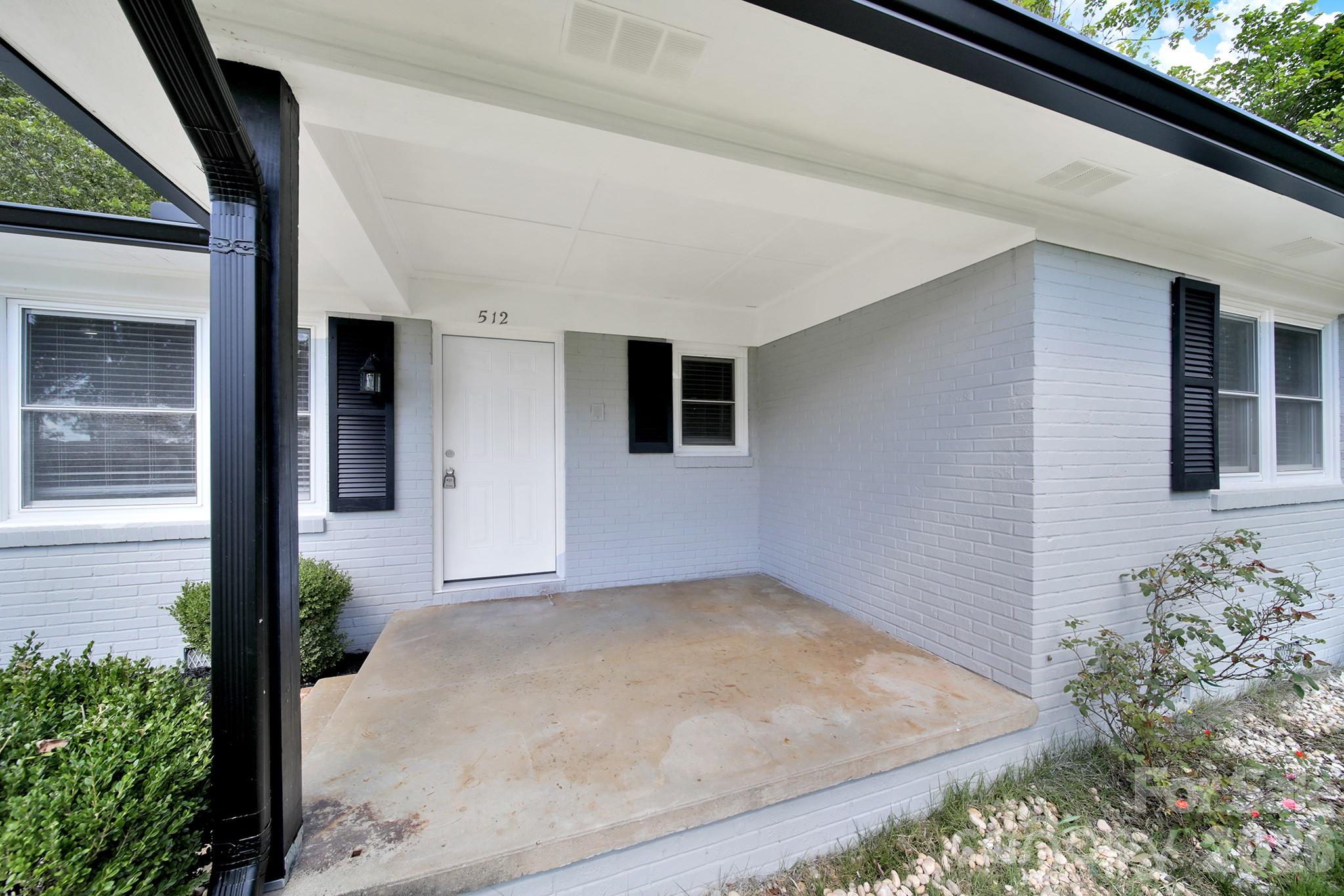 Photo 3 of 512 S Villa Street, Kannapolis, NC