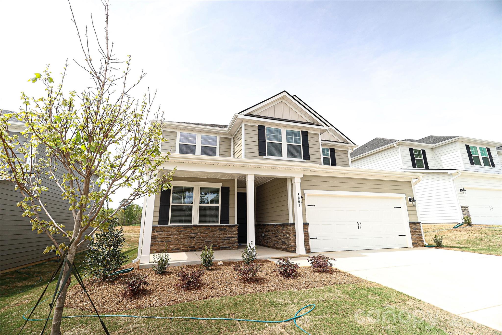 Photo 2 of 5007 Twin River Drive, Denver, NC