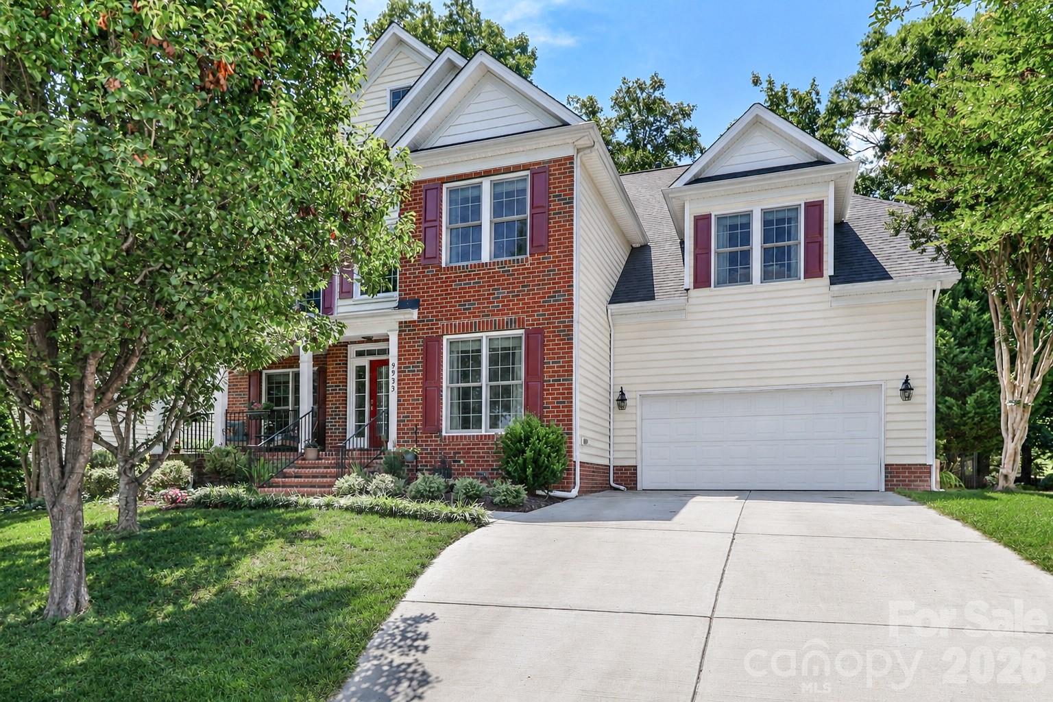 9933 Nicole Lane1042, Charlotte, NC