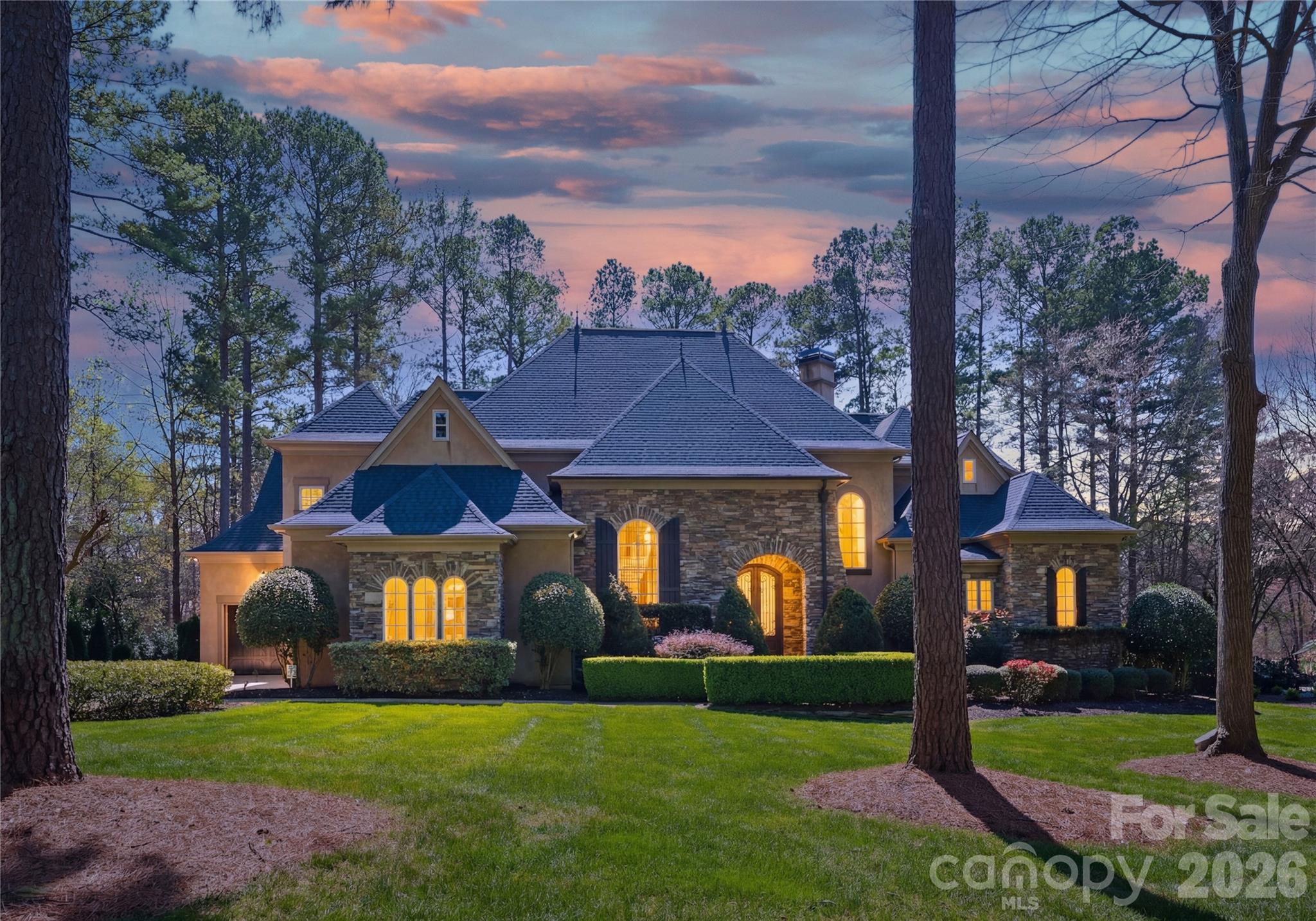 129 Marstons Mill Drive, Mooresville, NC - photo 3 of 49
