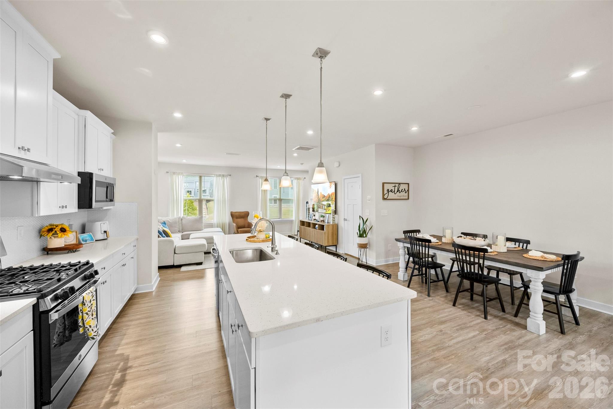 614 Crudent Road, Tega Cay, SC - photo 10 of 37