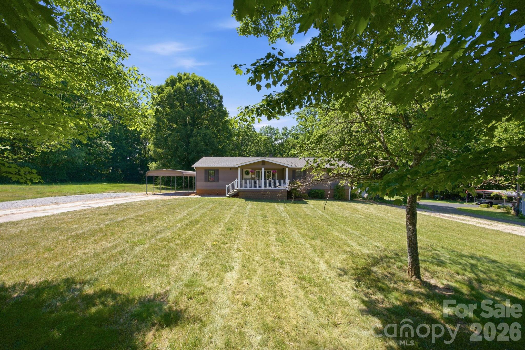 4377 Catawba Burris Road, Denver, NC - photo 6 of 49