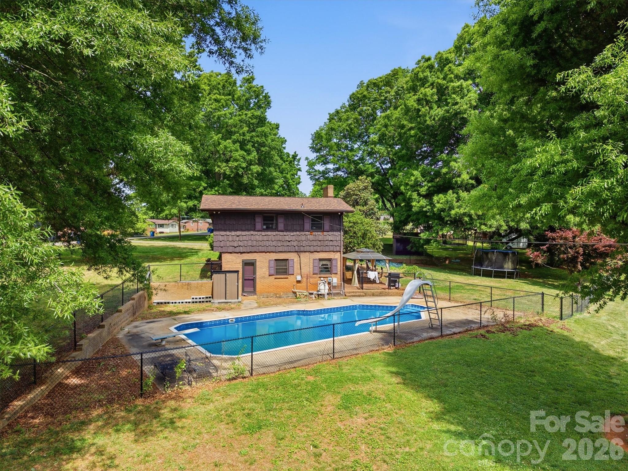 3634 Brookwood Drive, Maiden, NC - photo 13 of 35