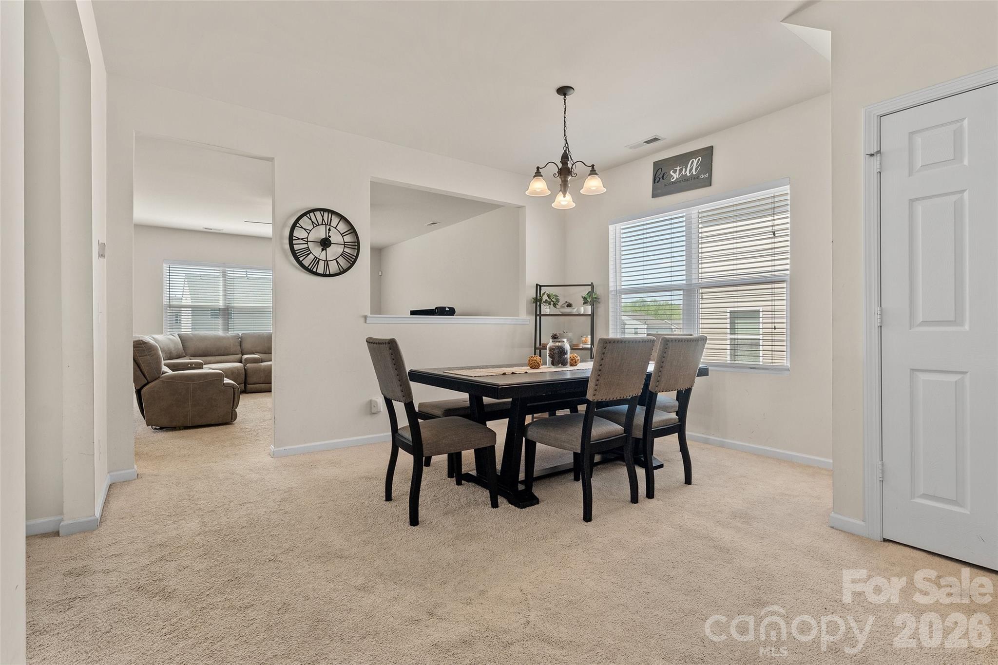 Photo 4 of 12439 Bending Branch Road, Charlotte, NC