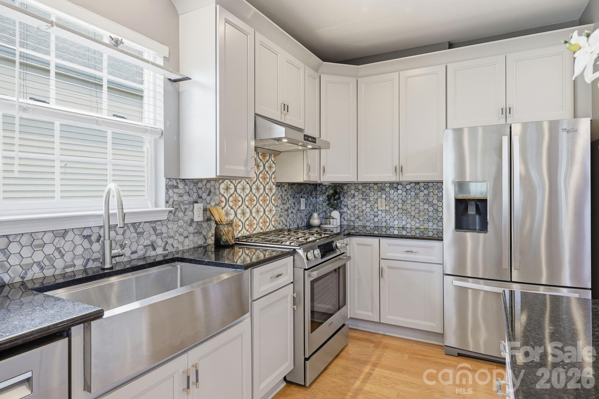 Photo 9 of 1854 Briarcrest Drive NW, Charlotte, NC