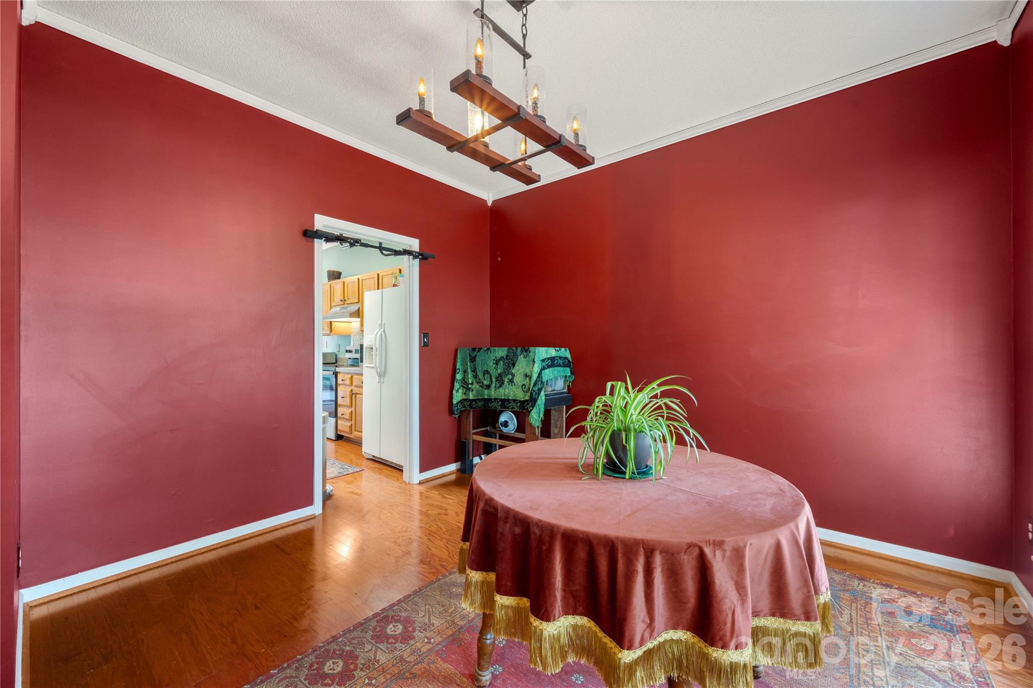 Photo 8 of 8411 Red Cypress Court, Charlotte, NC