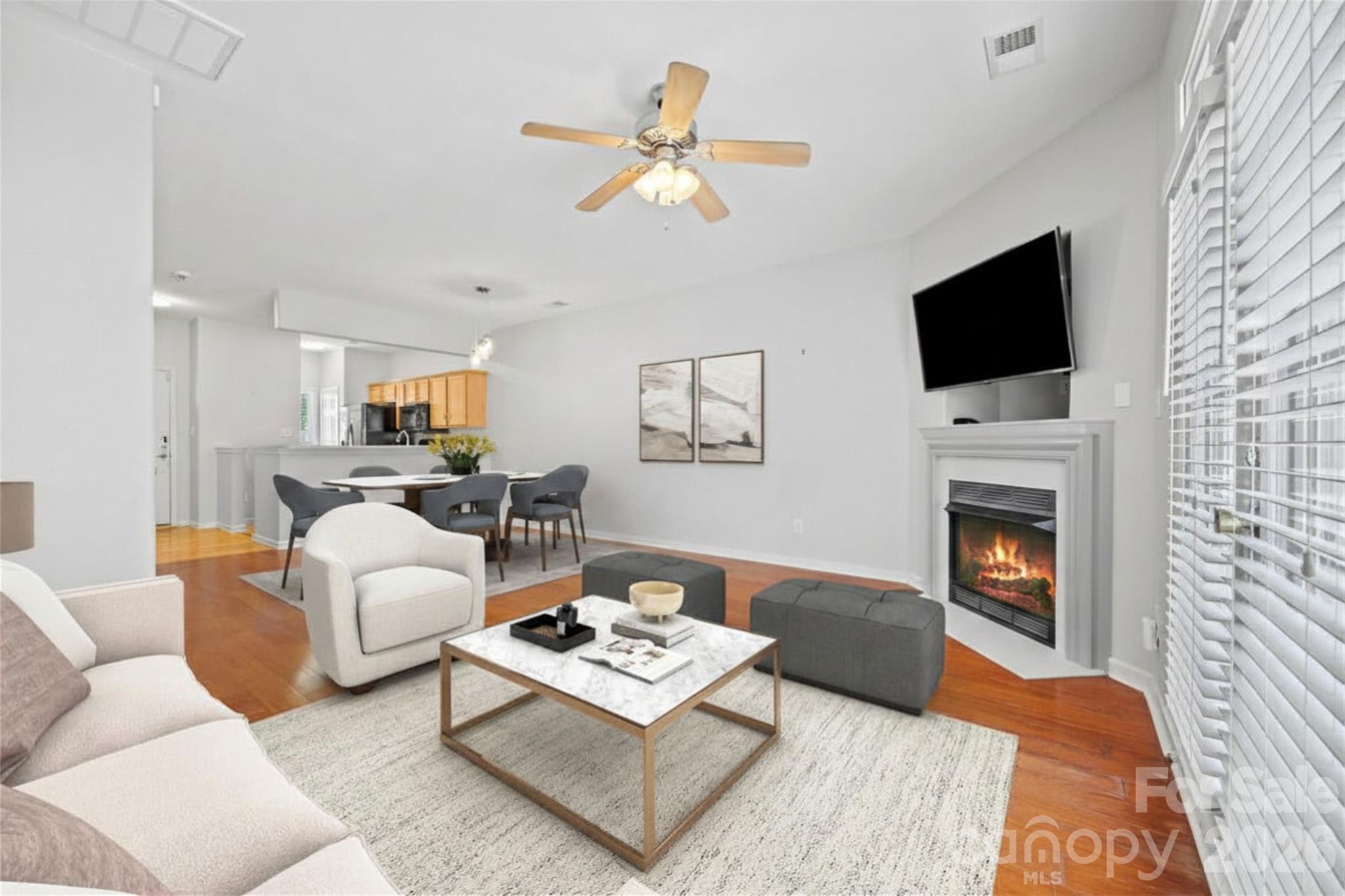 Photo 9 of 8244 Carob Tree Lane, Charlotte, NC