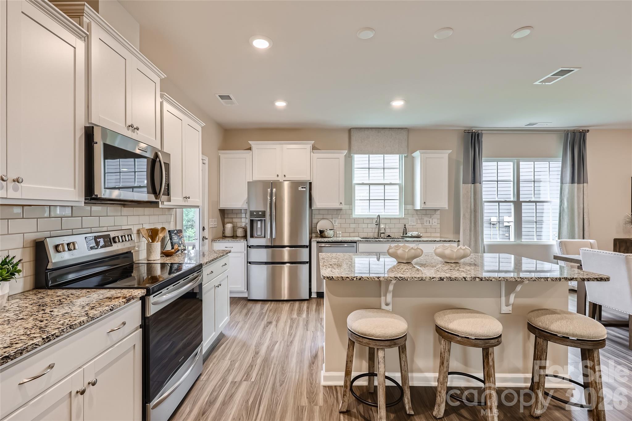 1019 Lookout Shoals Drive, Fort Mill, SC - photo 6 of 18
