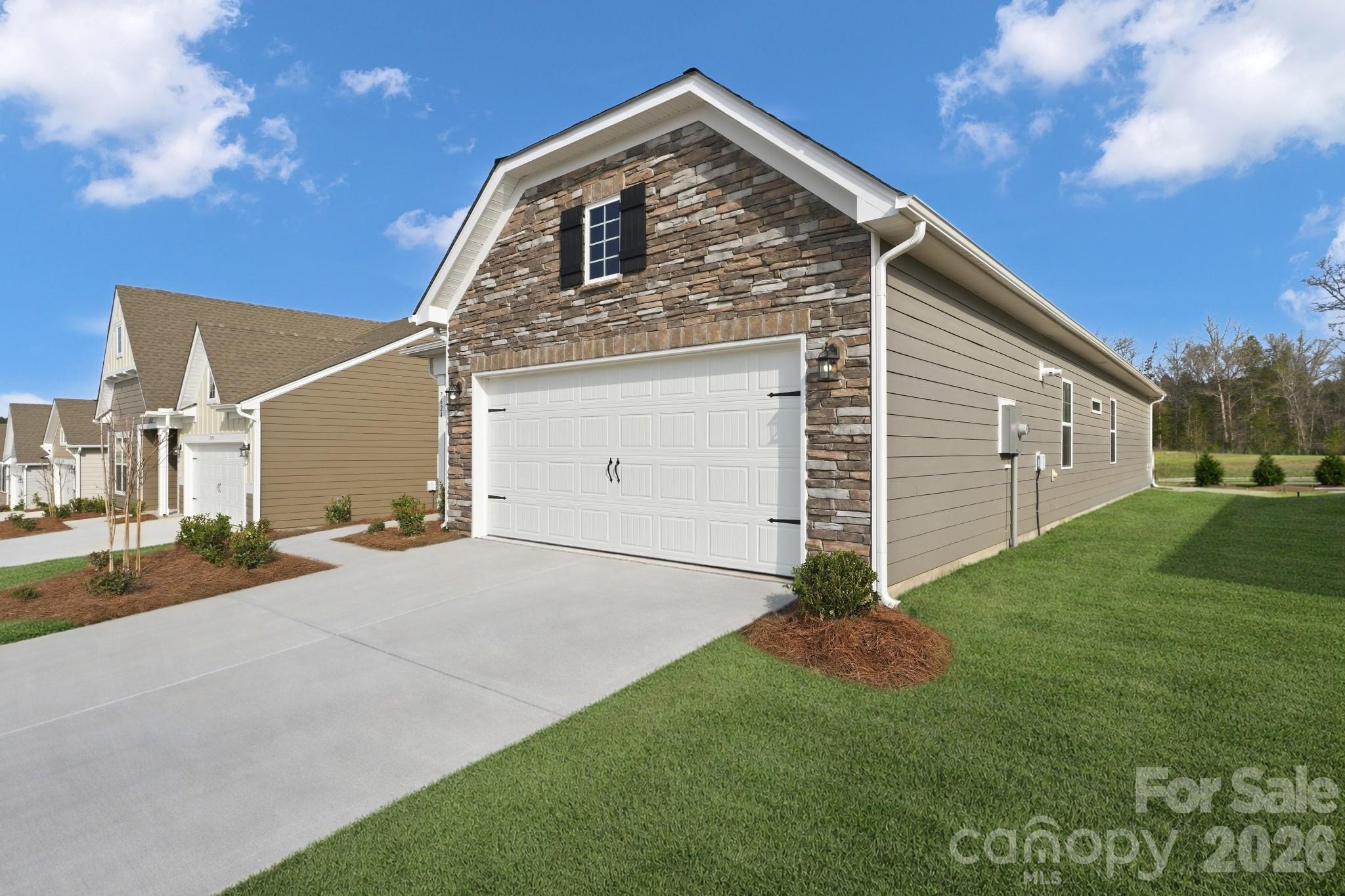 Photo 2 of 7624 Cotton Crest Lane39, Lancaster, SC