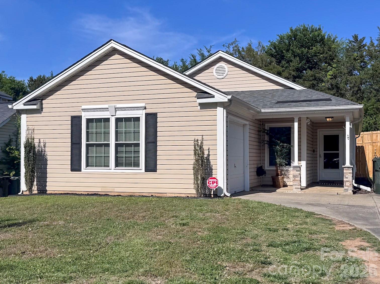 3091 Champion Lane SW, Concord, NC - photo 3 of 31