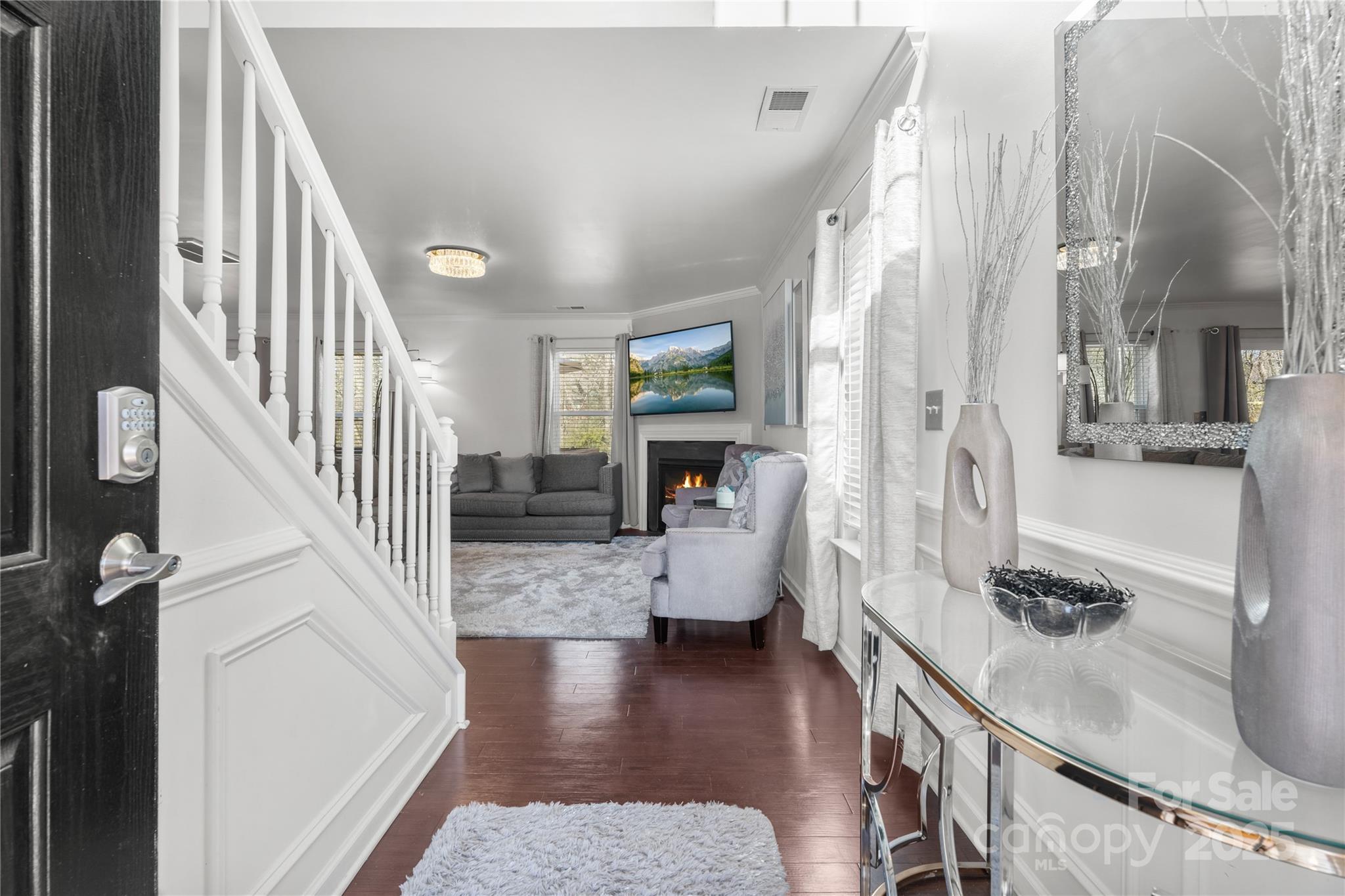Photo 5 of 3735 Ernie Drive, Charlotte, NC