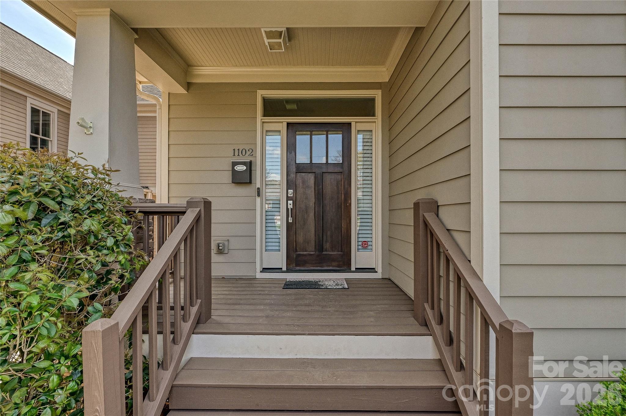Photo 2 of 1102 Yale Place, Charlotte, NC