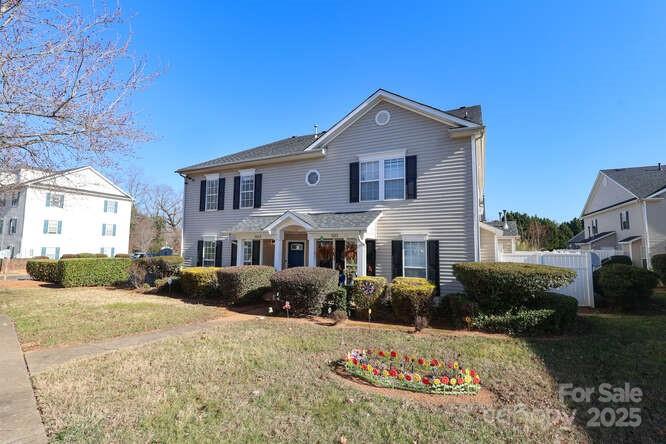 Photo 32 of 1109 Triece Lane, Charlotte, NC