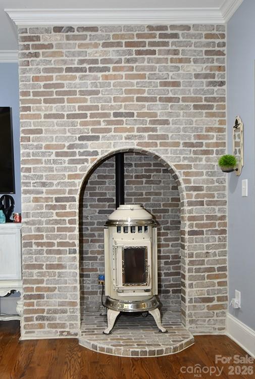 3020 Archer Way Drive, Iron Station, NC - photo 28 of 29