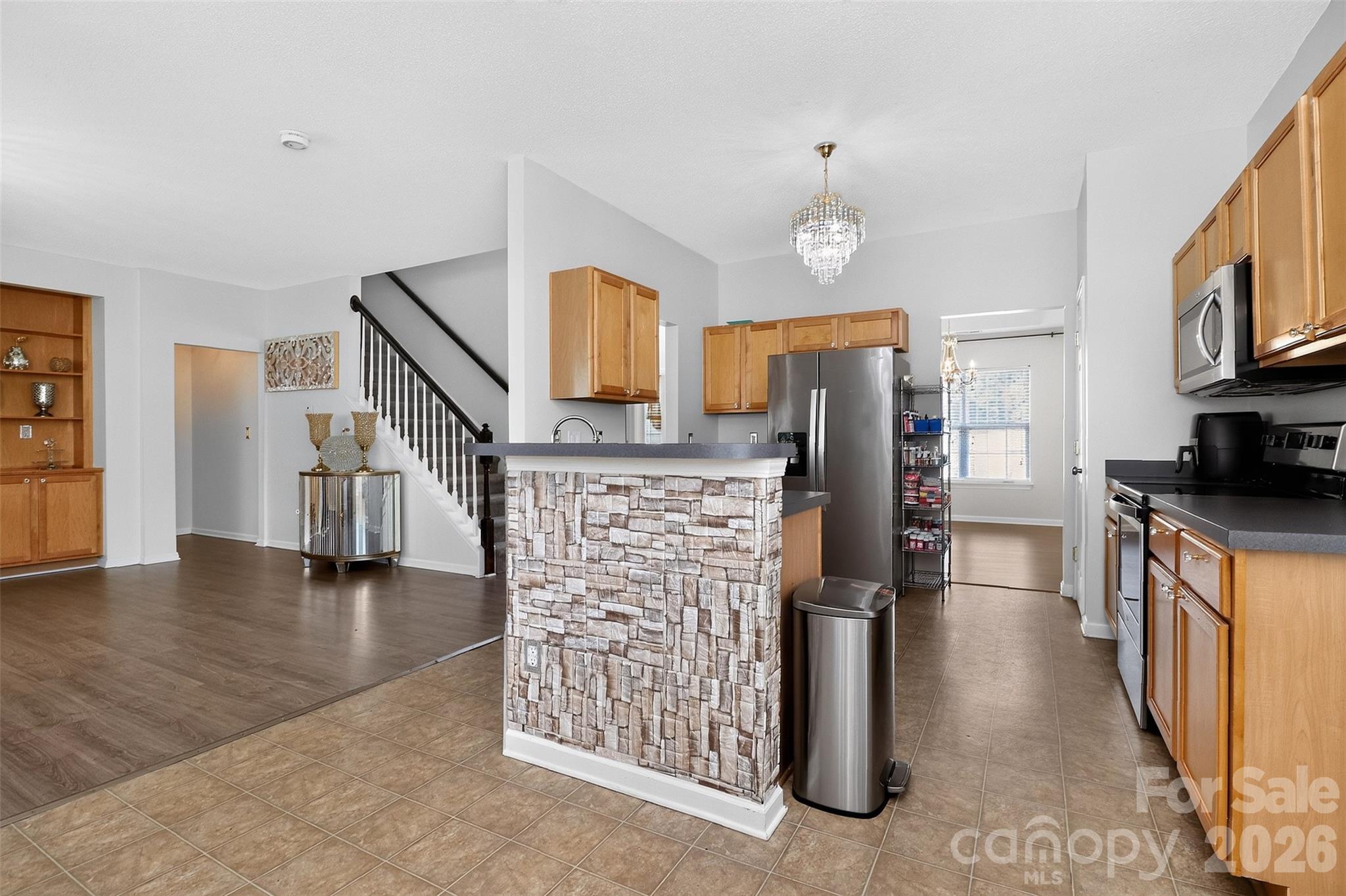 Home for sale at 7613 Deluca Drive, Charlotte, NC — photo 17 of 46