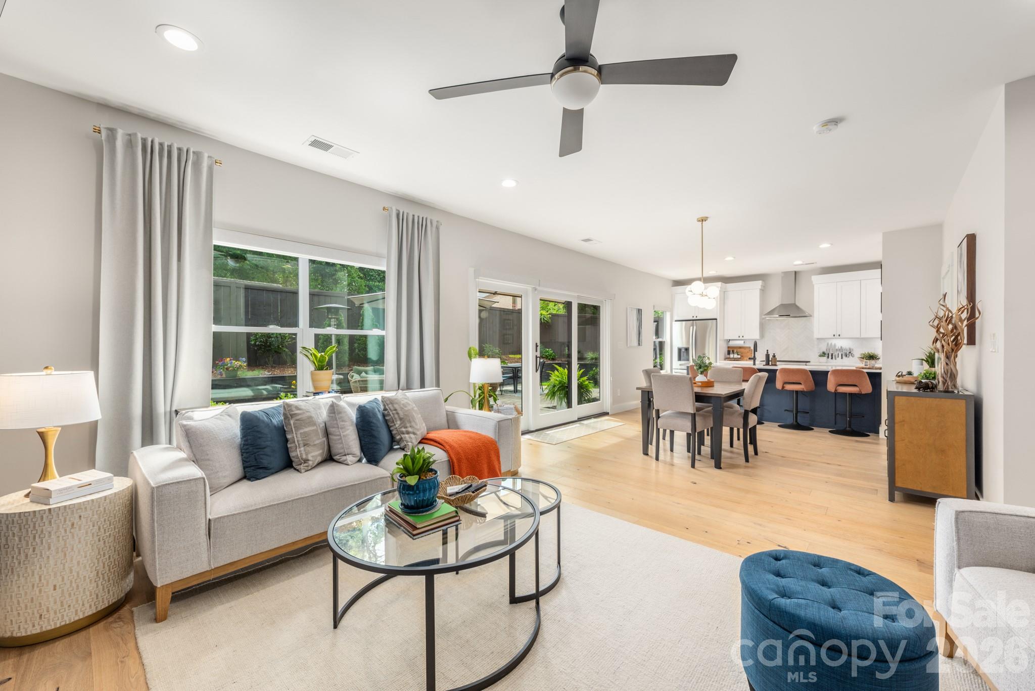 125 French Street, Charlotte, NC - photo 8 of 39