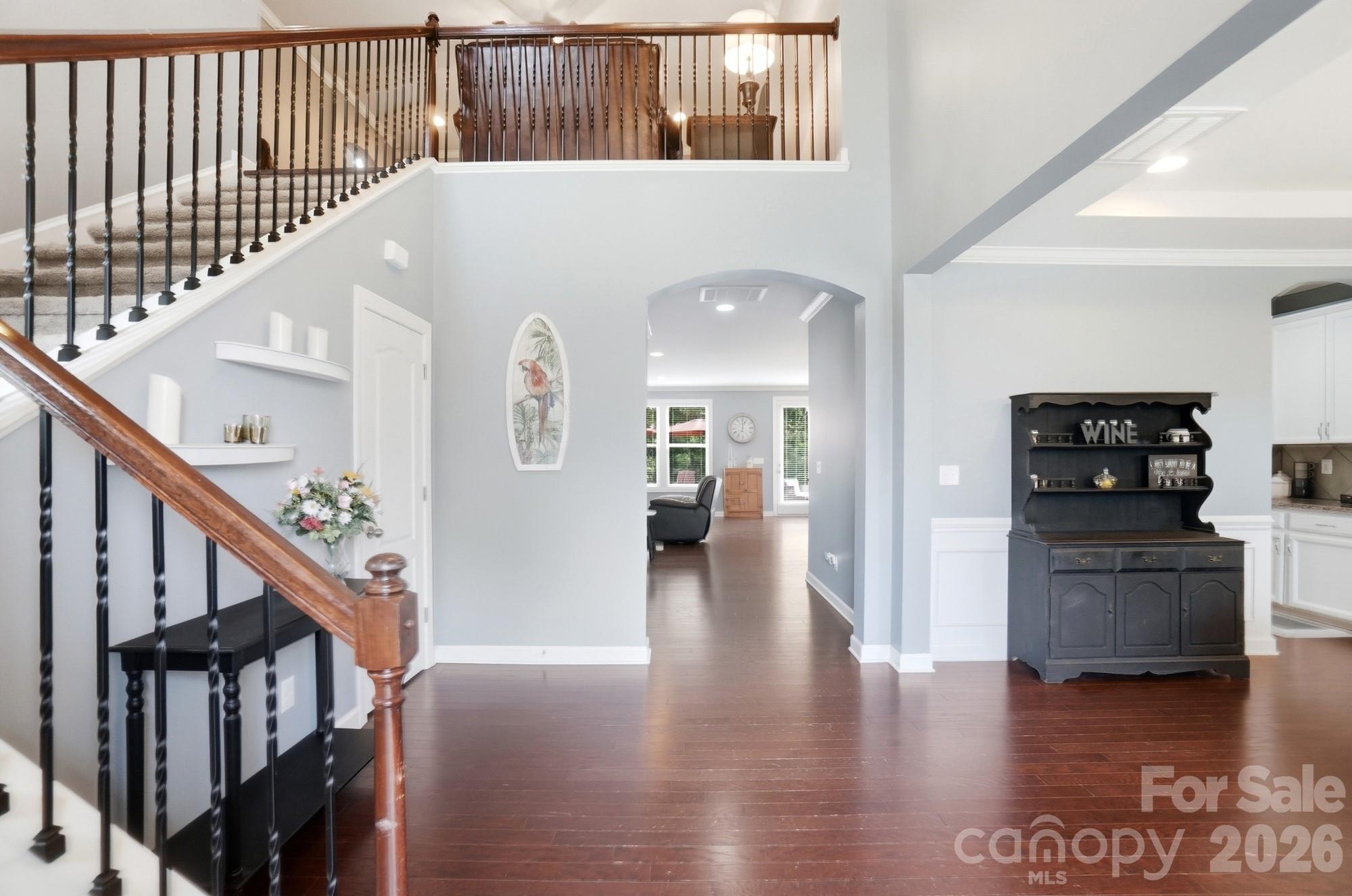 Photo 5 of 1385 Cilantro Court, Tega Cay, SC