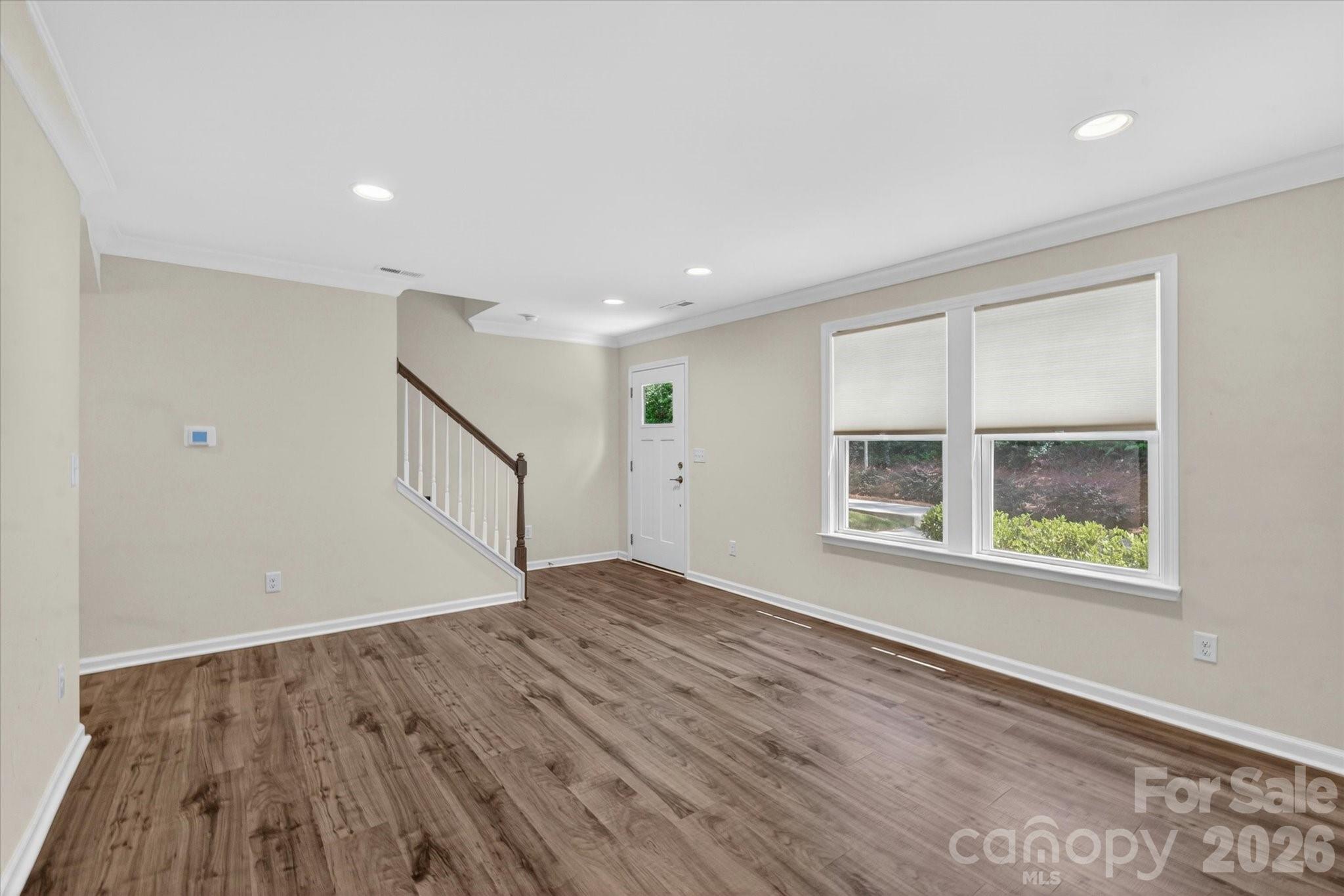 Photo 7 of 13018 Simoneaux Lane, Charlotte, NC