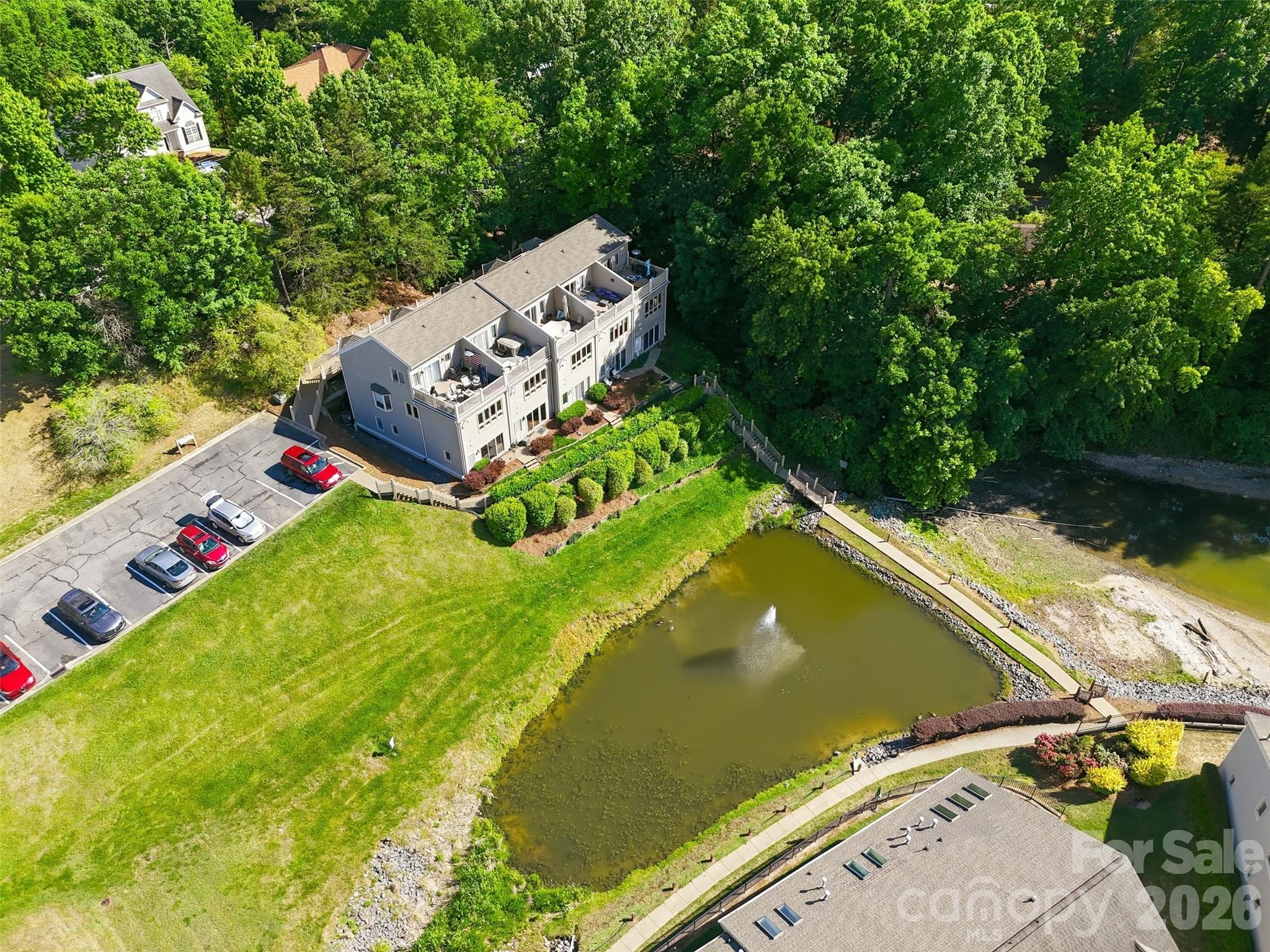 Photo 34 of 14614 Waterside Drive, Charlotte, NC