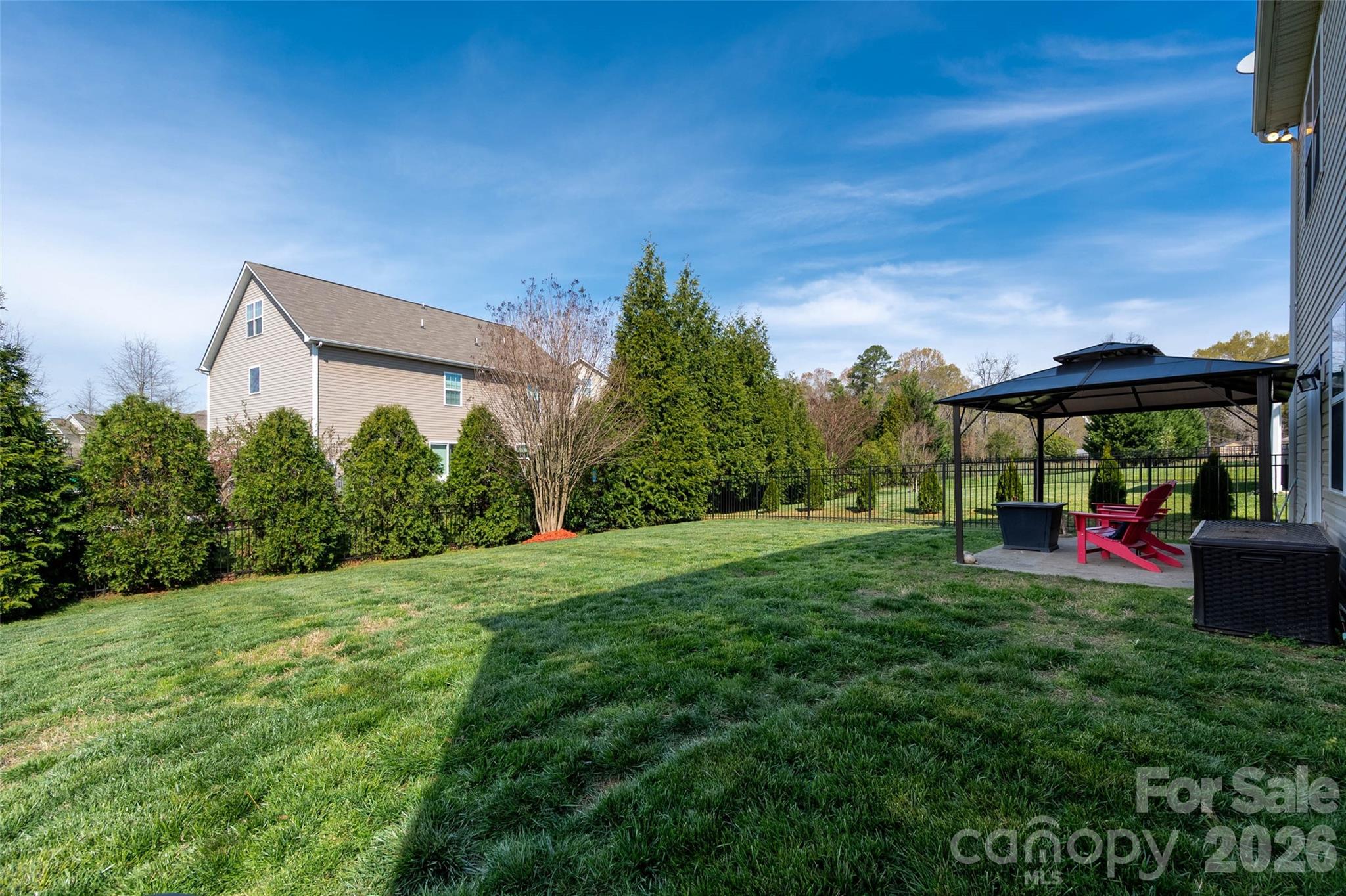 5016 Riverdale Drive, Charlotte, NC - photo 32 of 40