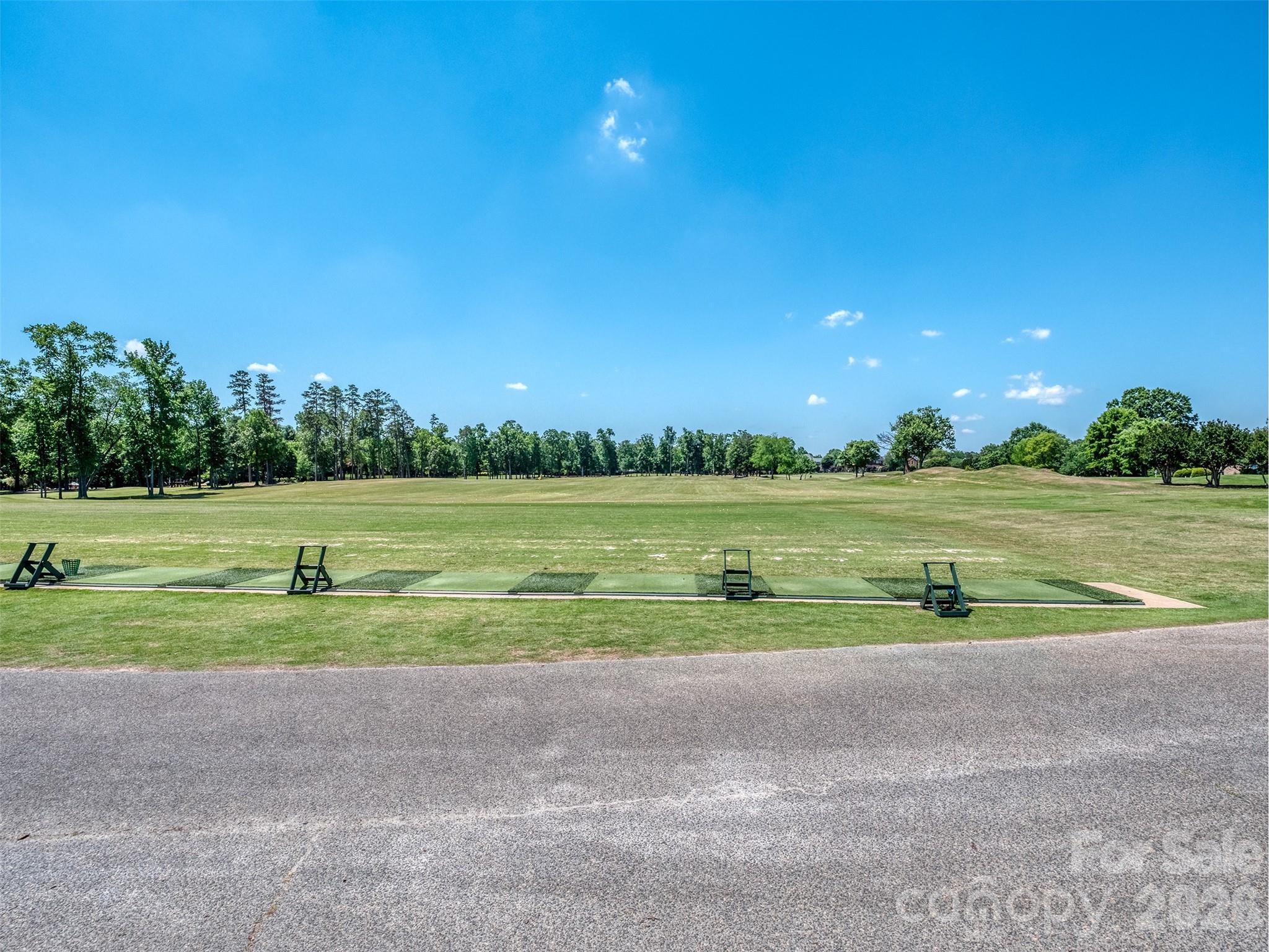 6167 Four Wood Drive, Matthews, NC - photo 44 of 46