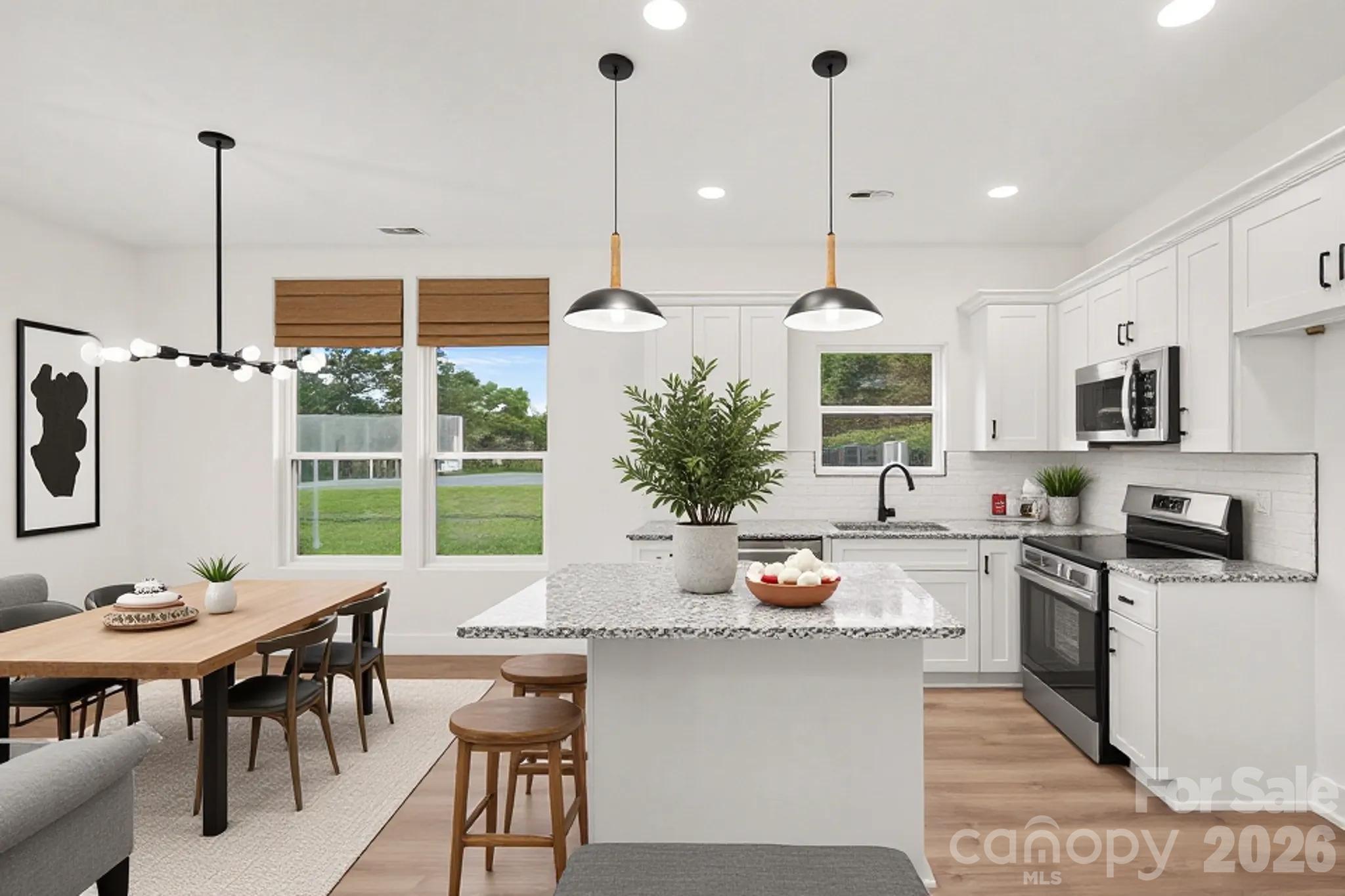 Photo 4 of 7523 Lawyers Road, Charlotte, NC
