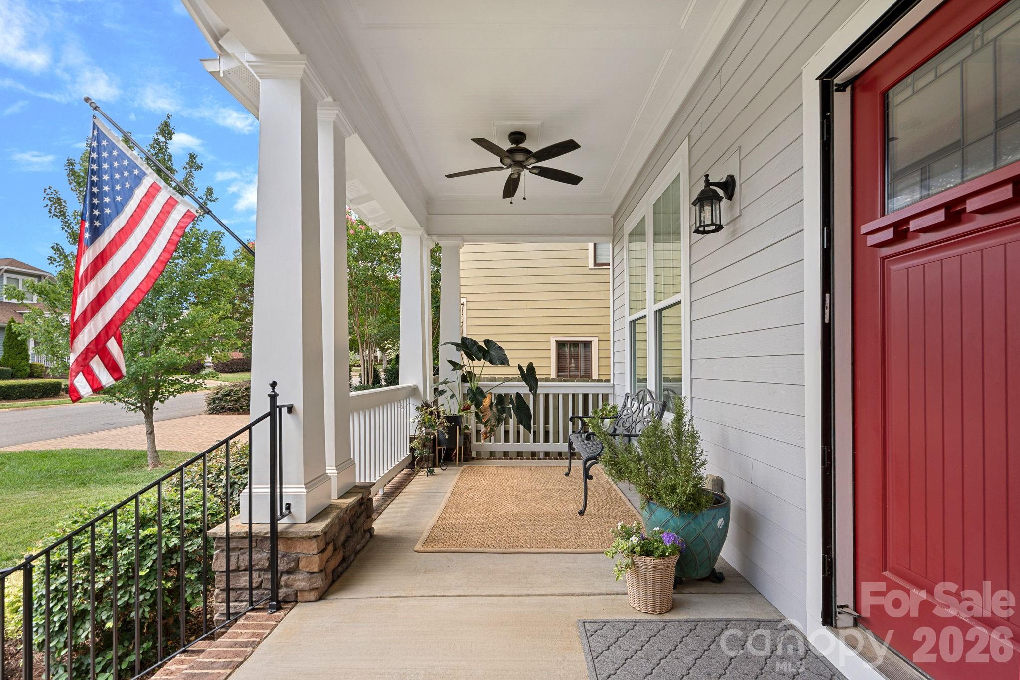 Photo 35 of 2219 Winthrop Avenue, Charlotte, NC