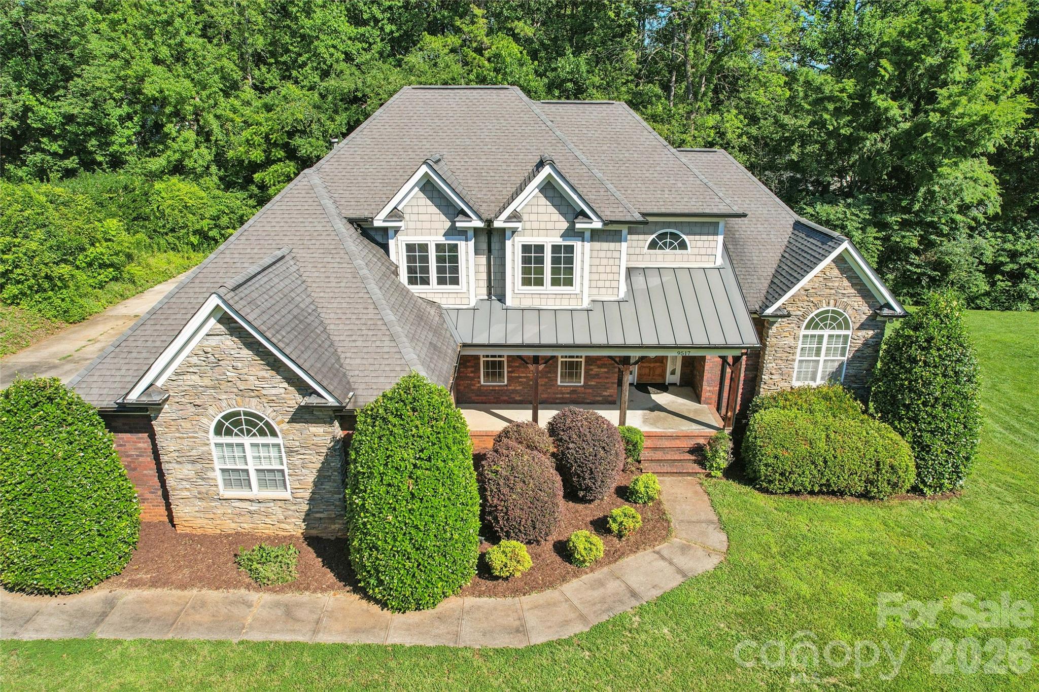Photo 5 of 9517 Truelight Church Road, Charlotte, NC