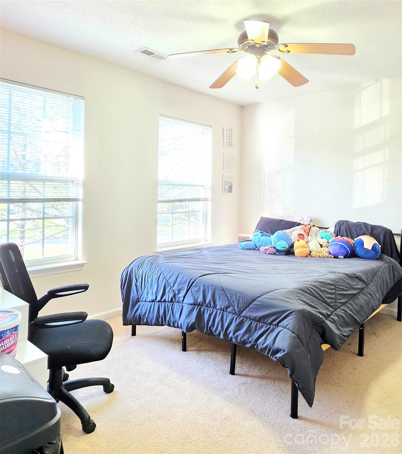 1652 Trotters Ridge Road, Stanfield, NC - photo 21 of 44