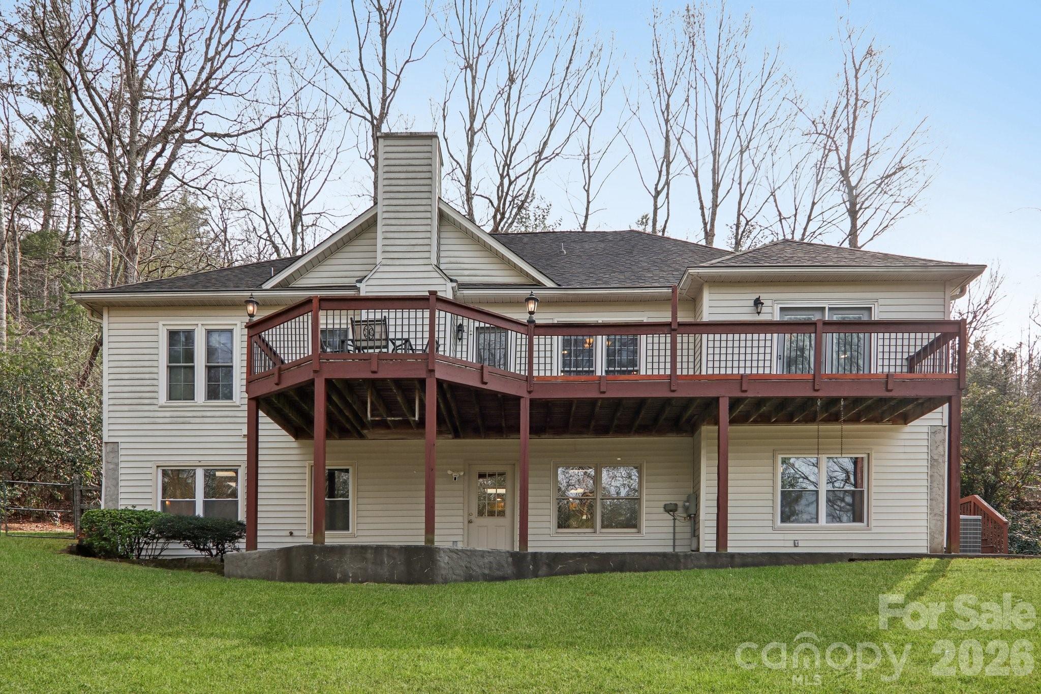 741 Zelda Court, Hendersonville, NC - photo 39 of 49