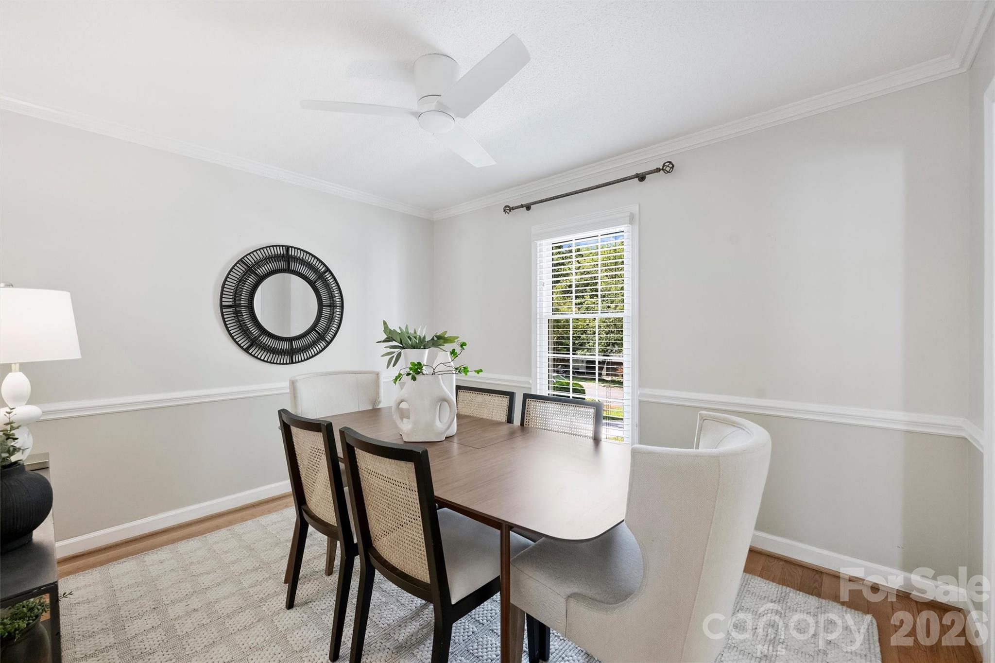 Photo 8 of 4013 Bridgewood Lane, Charlotte, NC