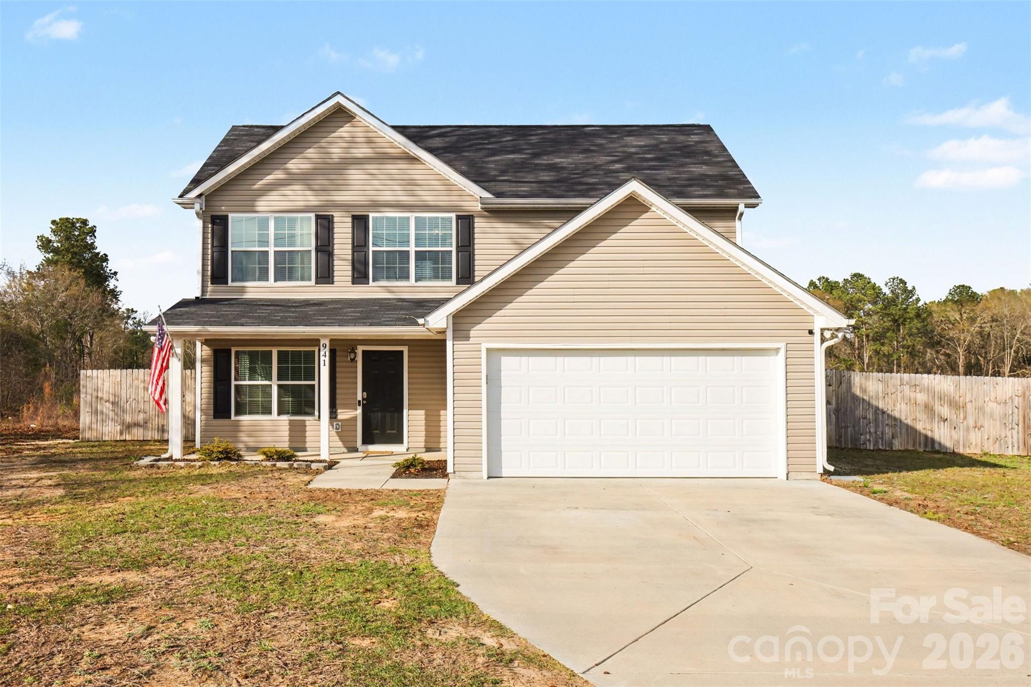 941 Airport Road, Pageland, SC - photo 1 of 27