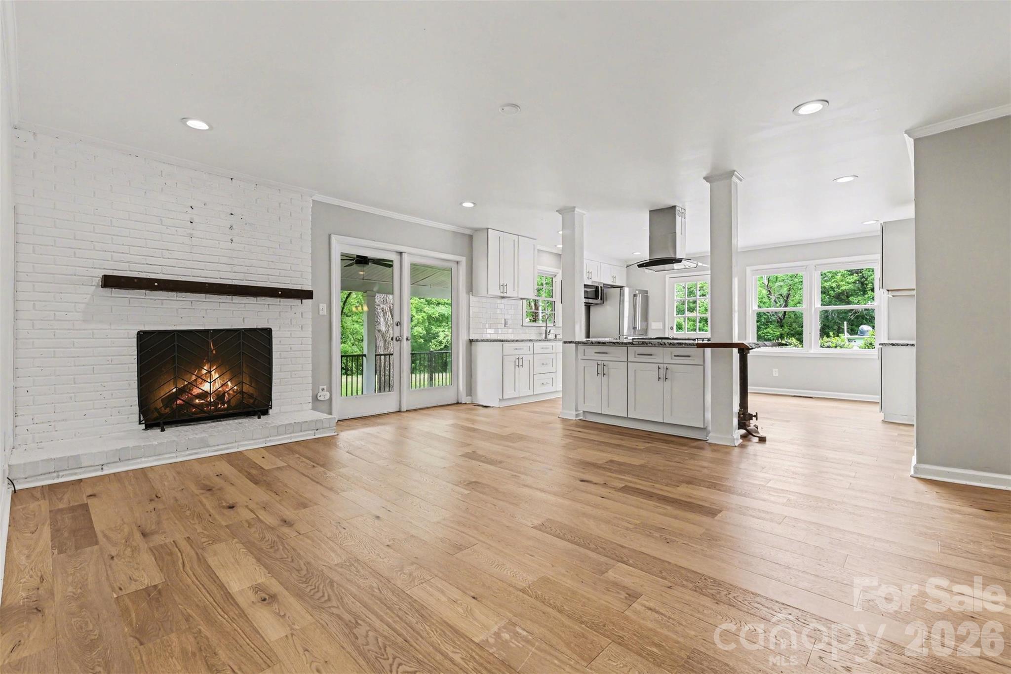 Photo 12 of 4600 Bournewood Lane, Charlotte, NC