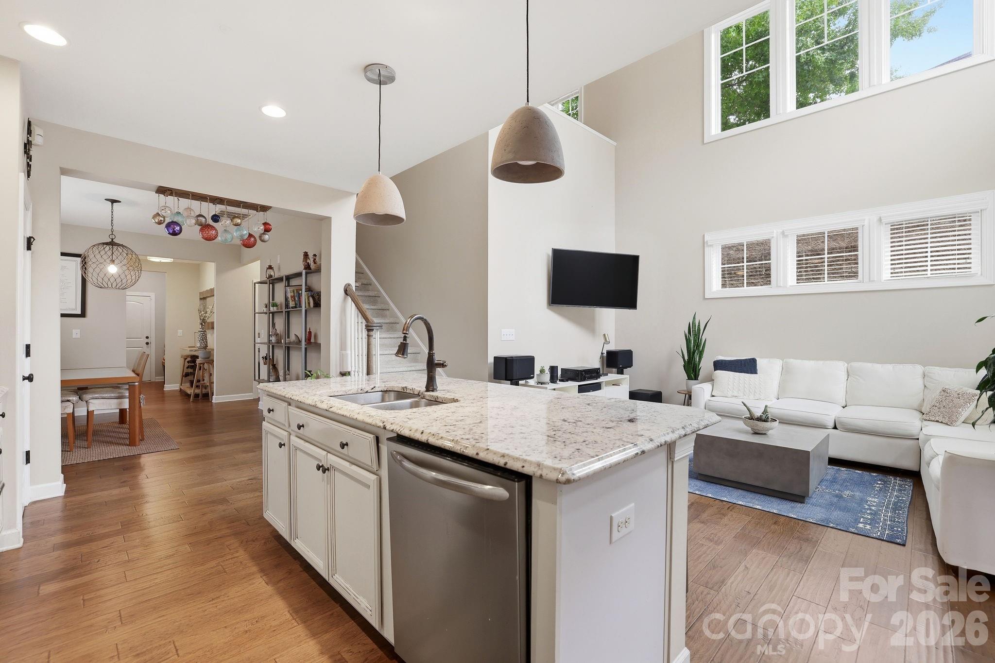 Photo 7 of 16148 Lost Canyon Way, Charlotte, NC