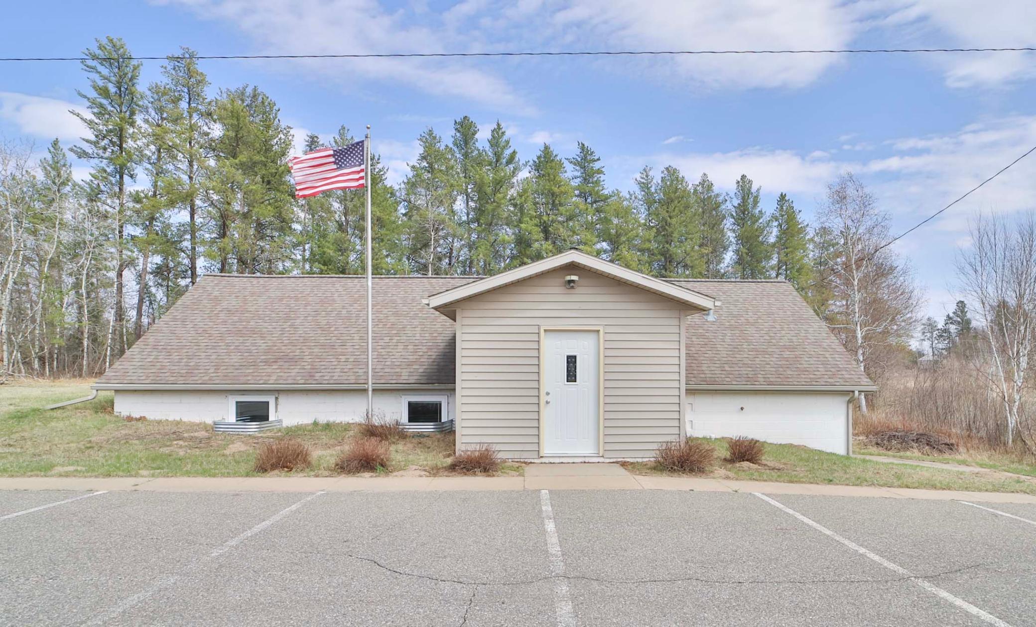 Residential for sale in Backus, Minnesota, 6711161