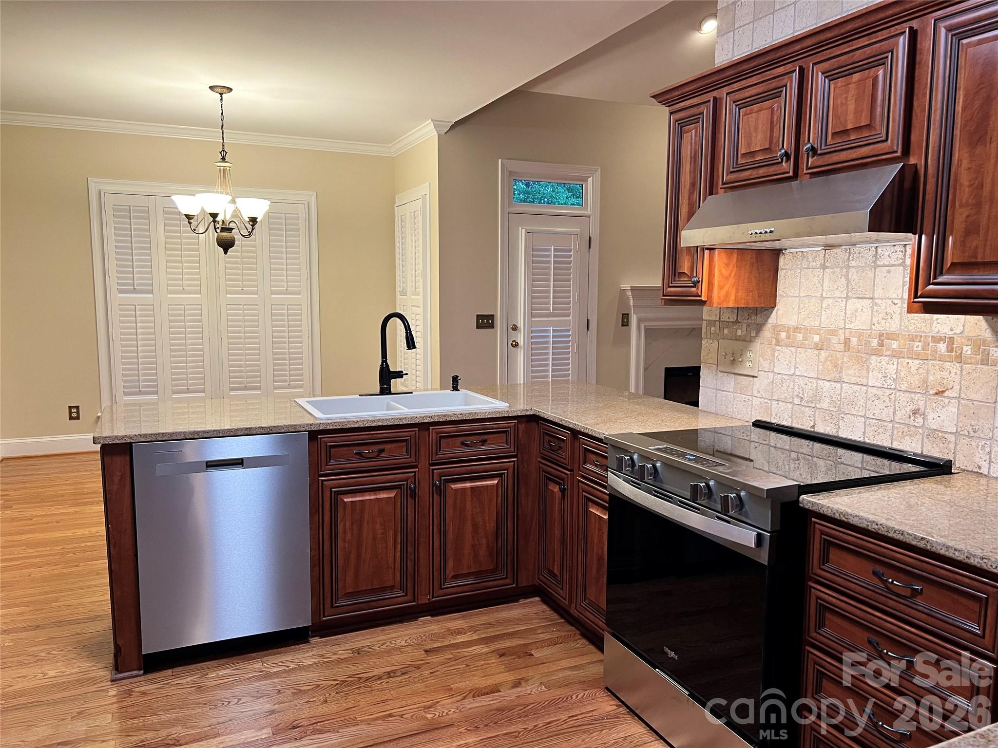 Photo 9 of 2608 Saintfield Place, Charlotte, NC