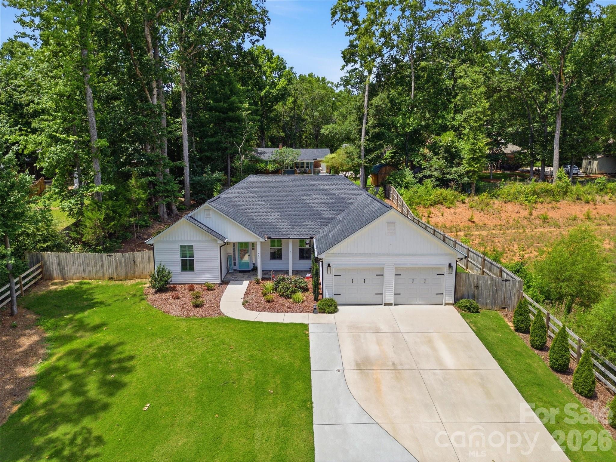 Photo 44 of 1863 Sardis Drive, Lancaster, SC